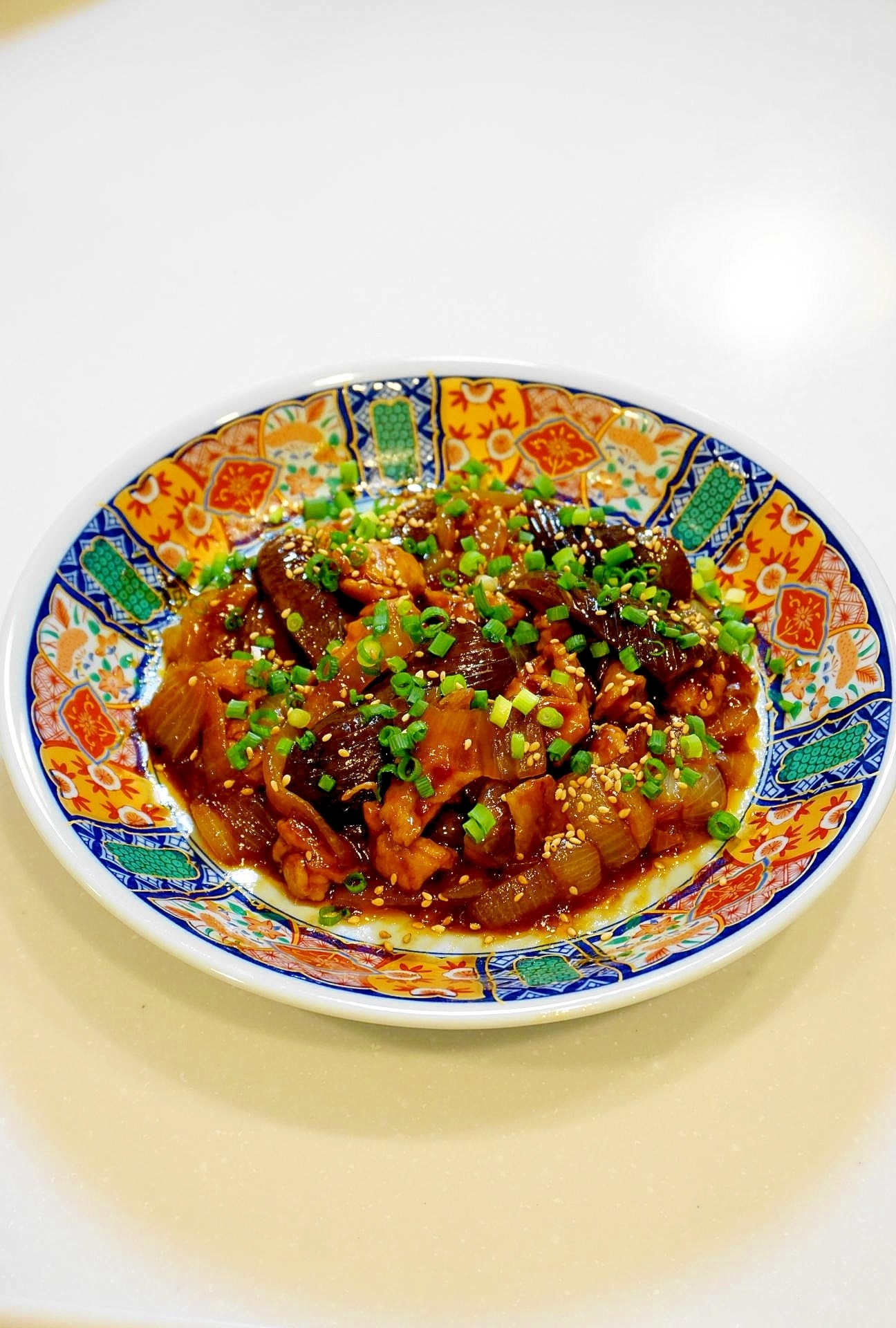 白ご飯がすすむ！ナスと豚肉の中華炒め レシピ・作り方 by oppeke22 - 楽天レシピ