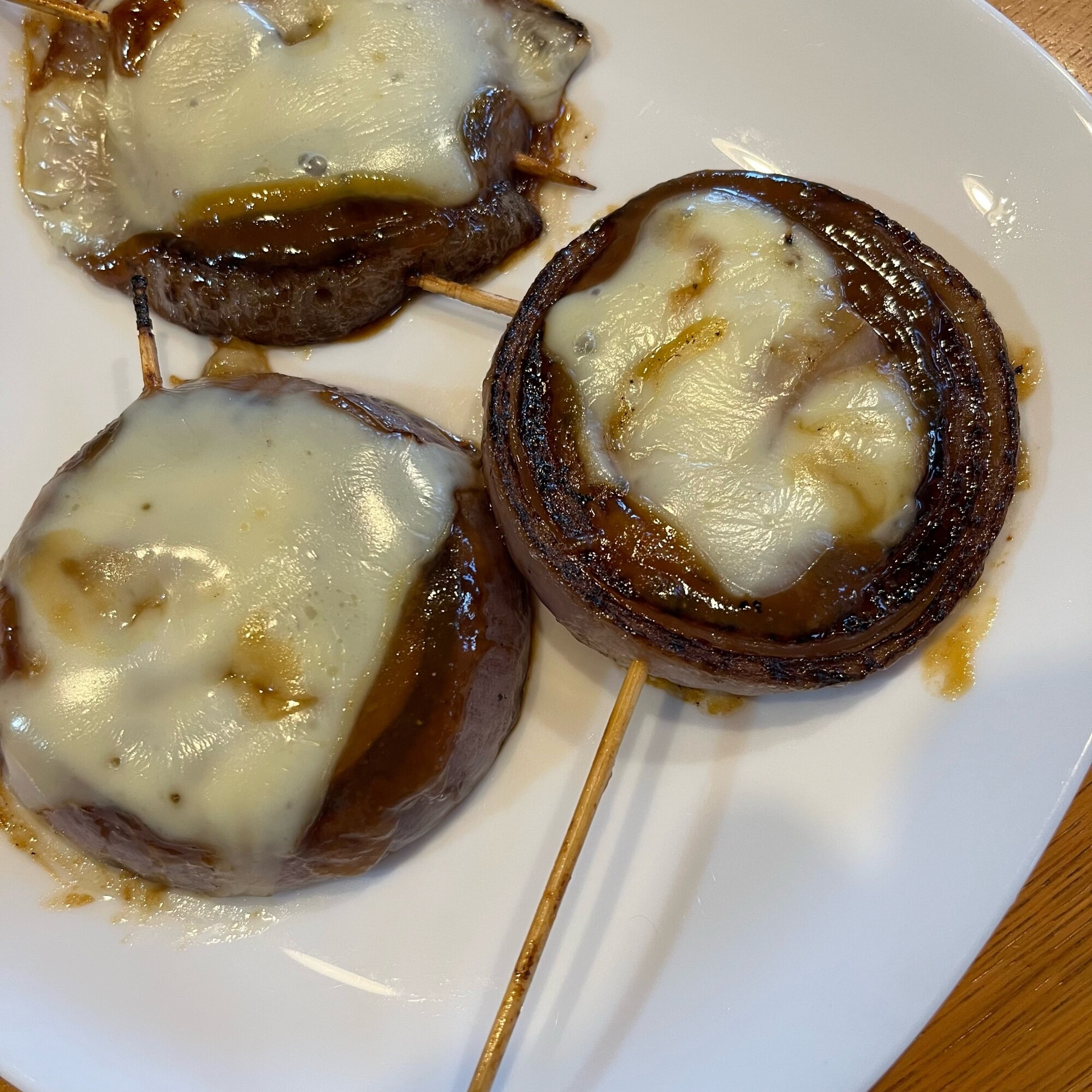 紫玉ねぎの味噌チーズ焼き レシピ・作り方 by Vell - 楽天レシピ