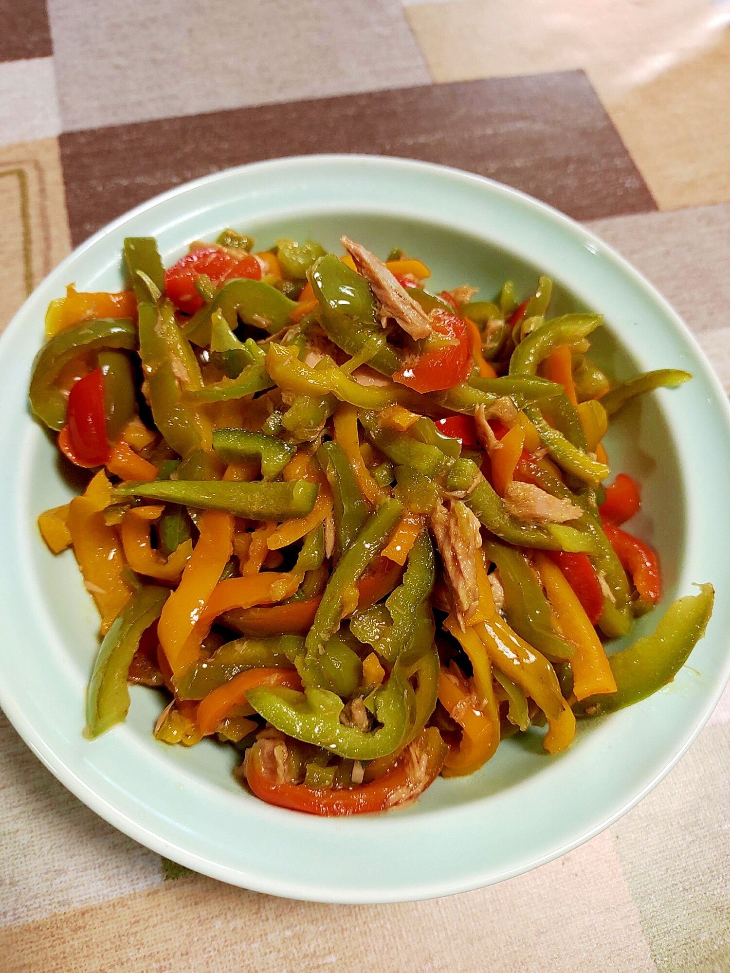 無限パプリカ レシピ・作り方 by hana 41 - 楽天レシピ