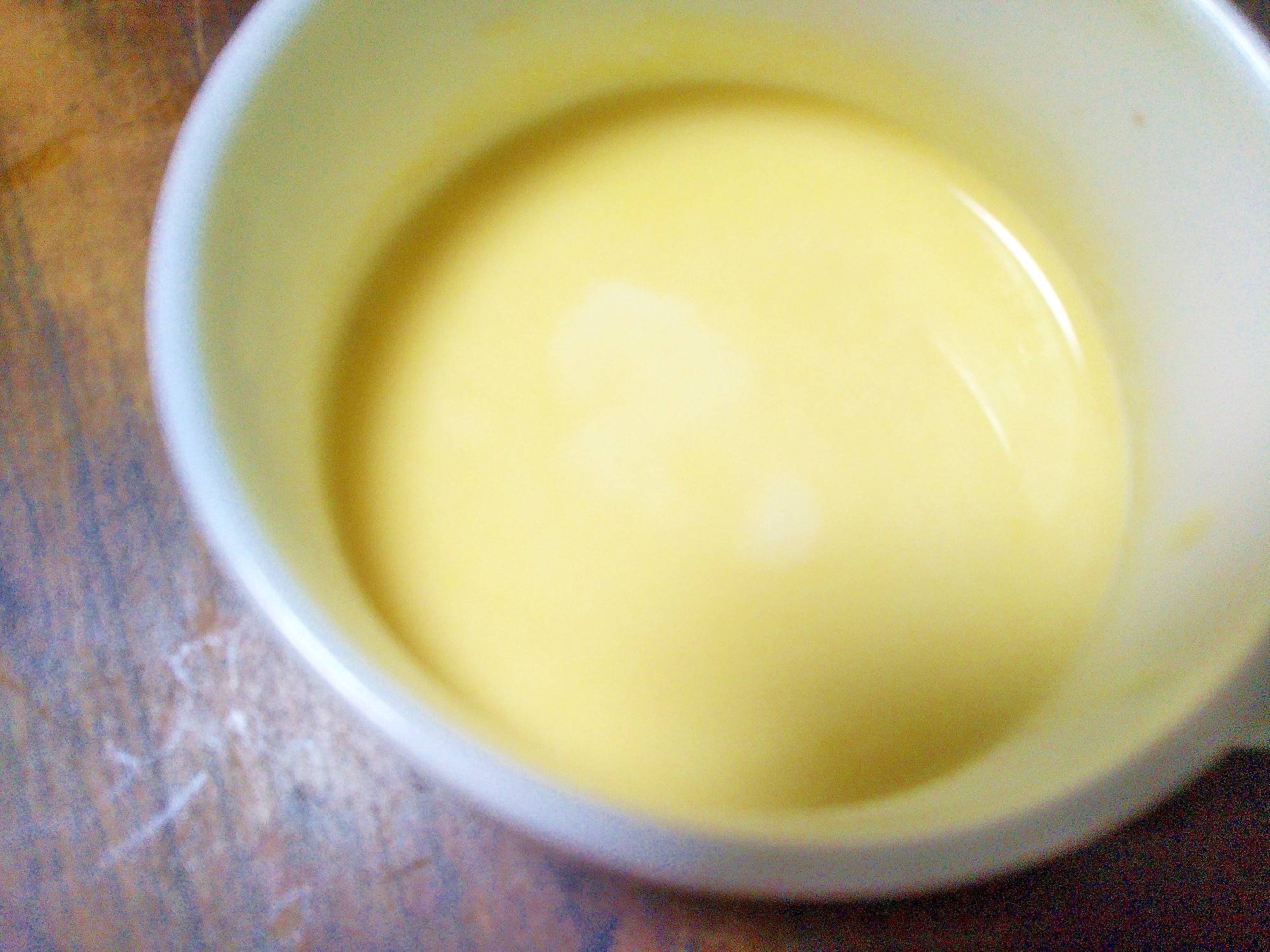 簡単♡植物性♡ヴィーガン♡アーモンドコーンスープ レシピ・作り方 by あけぼのマジック - 楽天レシピ