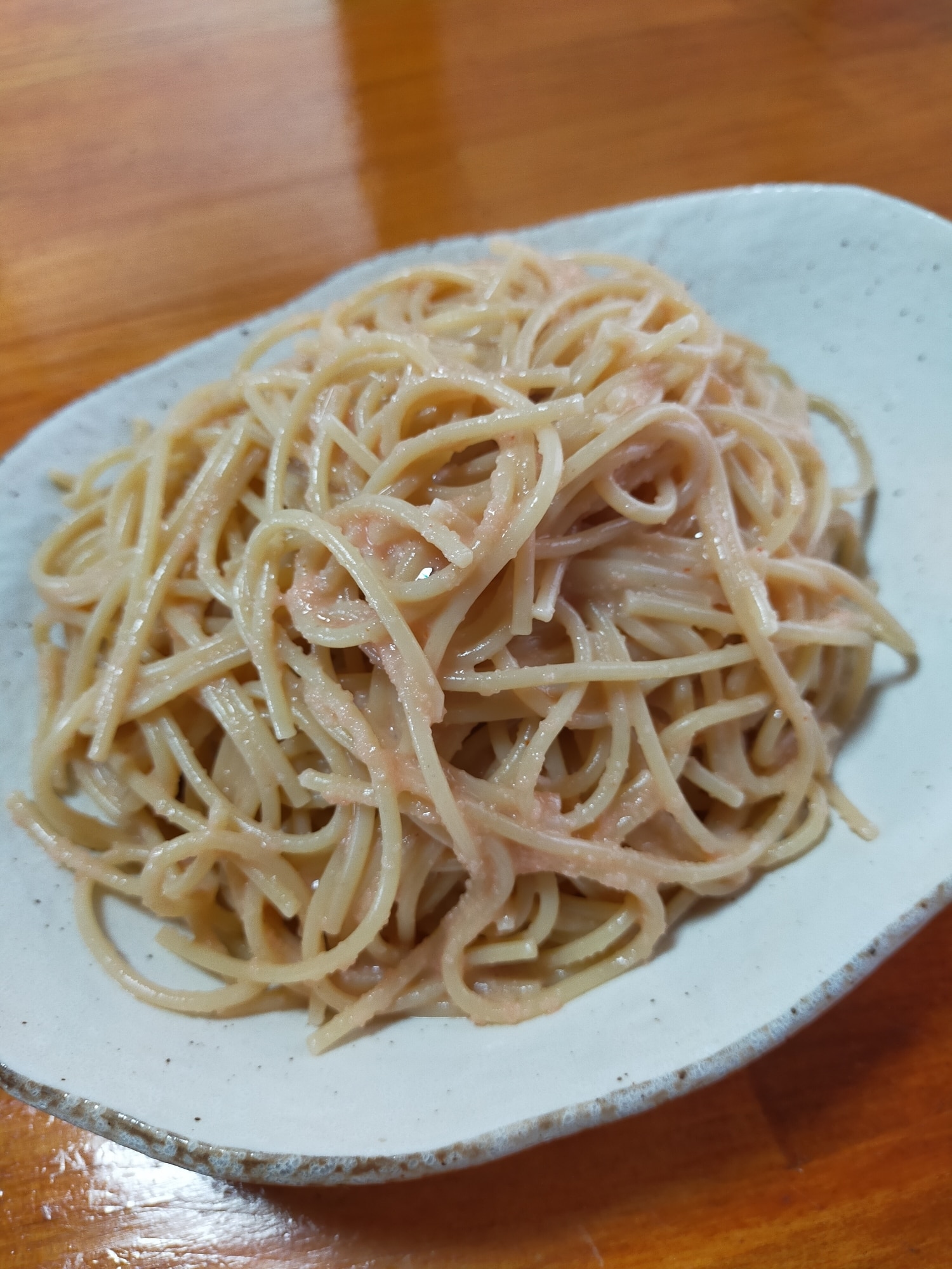 超簡単! 超美味! 混ぜるだけ絶品明太子パスタ レシピ・作り方 by yu_non_ 高校生の毎日レシピ - 楽天レシピ