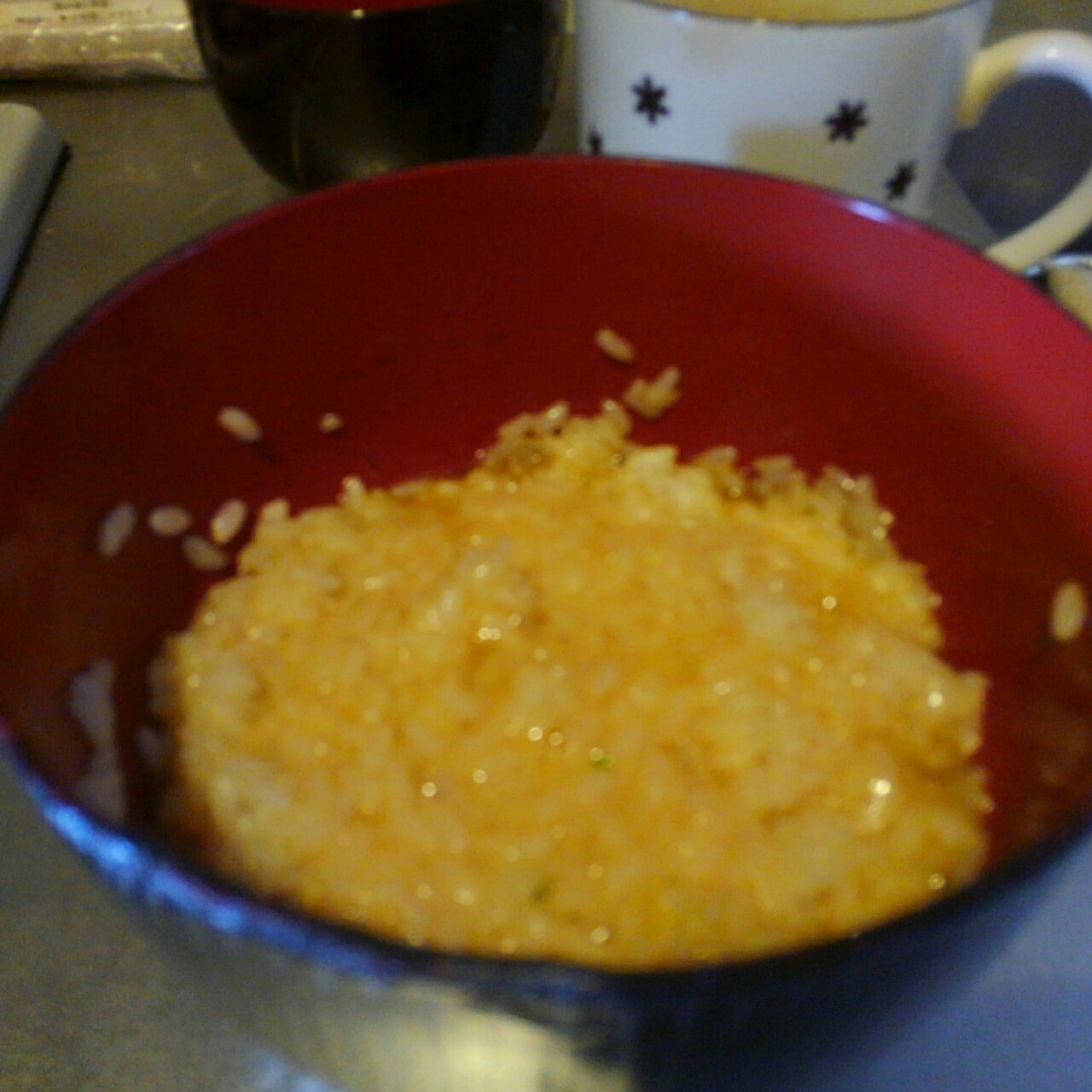 朝食卵ご飯 レシピ・作り方 by ライチュウの簡単料理 - 楽天レシピ