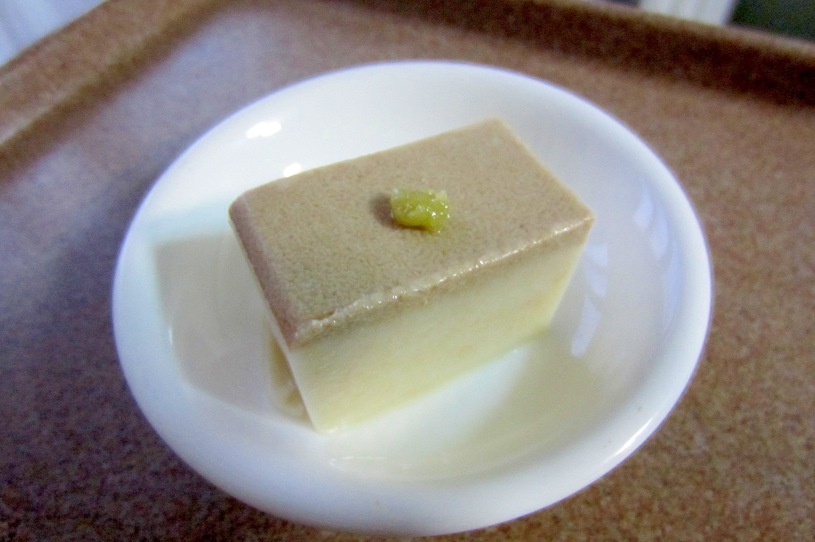 寒天で☆ごま豆腐 レシピ・作り方 by HAPPY☆Haruru - 楽天レシピ