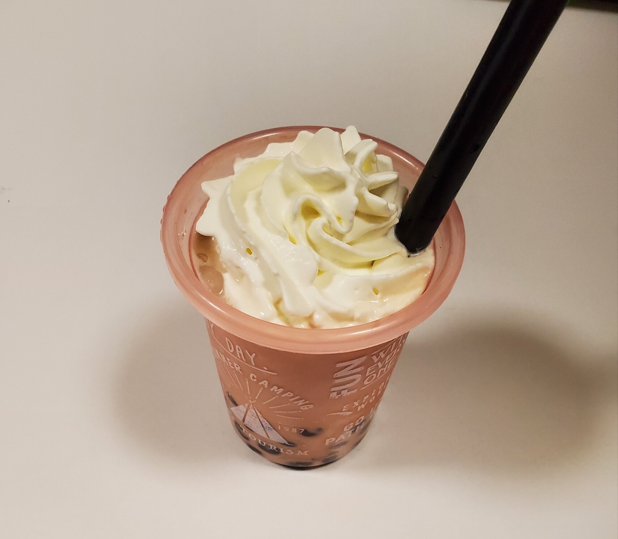 タピオカミルクティー♪︎♪︎ レシピ・作り方 by ゆずみぃ - 楽天レシピ