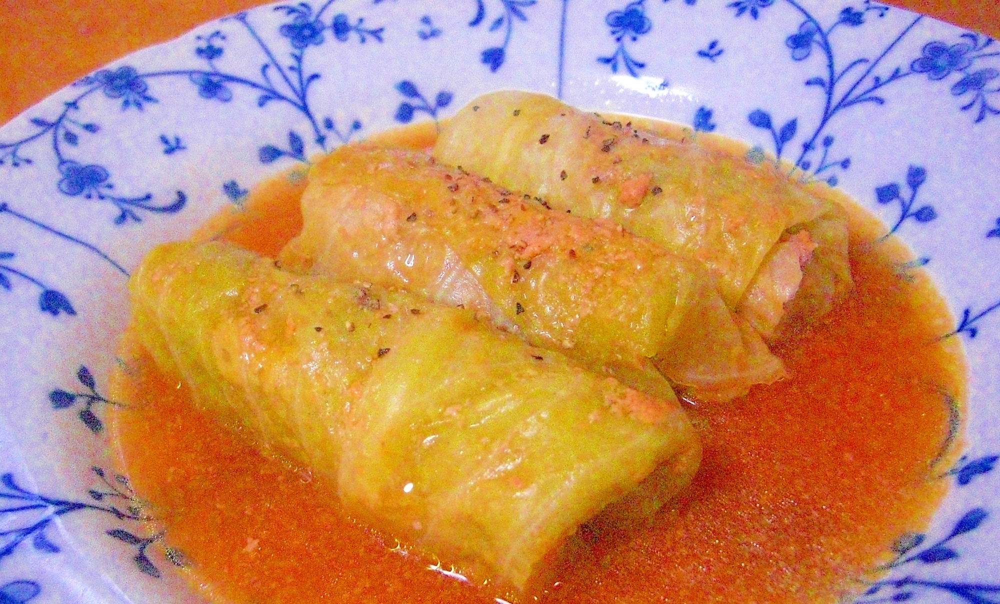 シンプルロールキャベツ レシピ・作り方 by nyan2 - 楽天レシピ