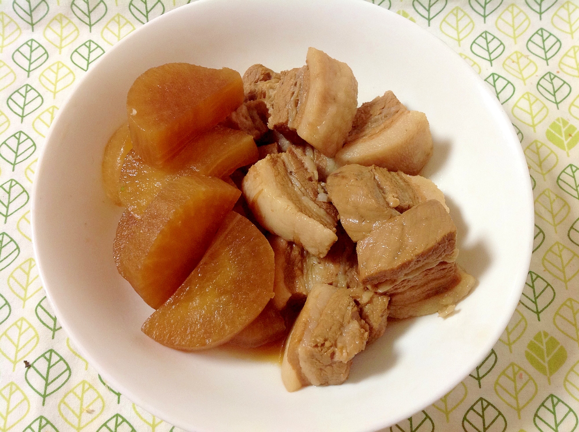 炊飯器で作る♪簡単豚の角煮(o^^o) レシピ・作り方 by simakis - 楽天レシピ