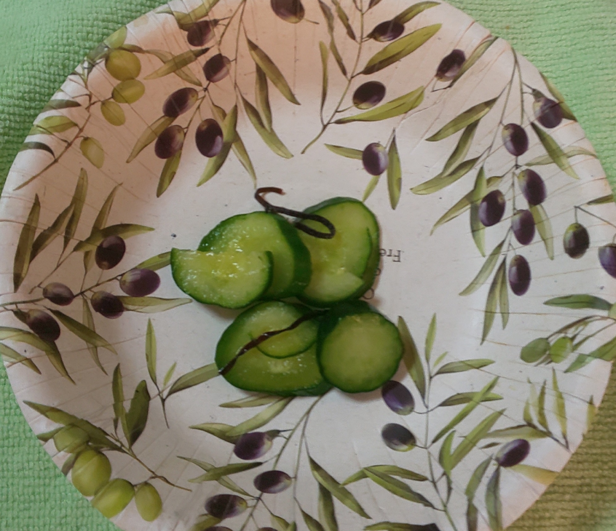 きゅうりの塩昆布和え レシピ・作り方 by Attra - 楽天レシピ