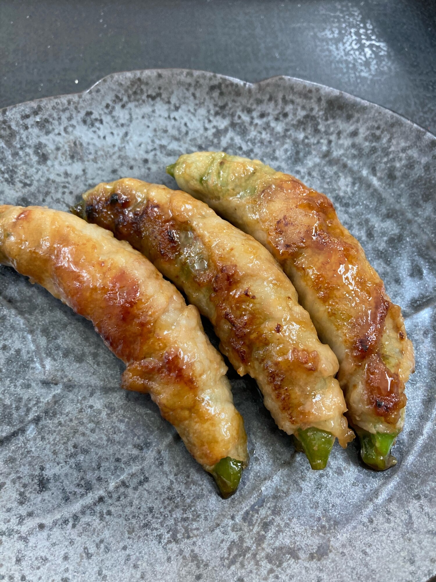 春！スナップエンドウの肉巻き レシピ・作り方 by RIKUGON - 楽天レシピ