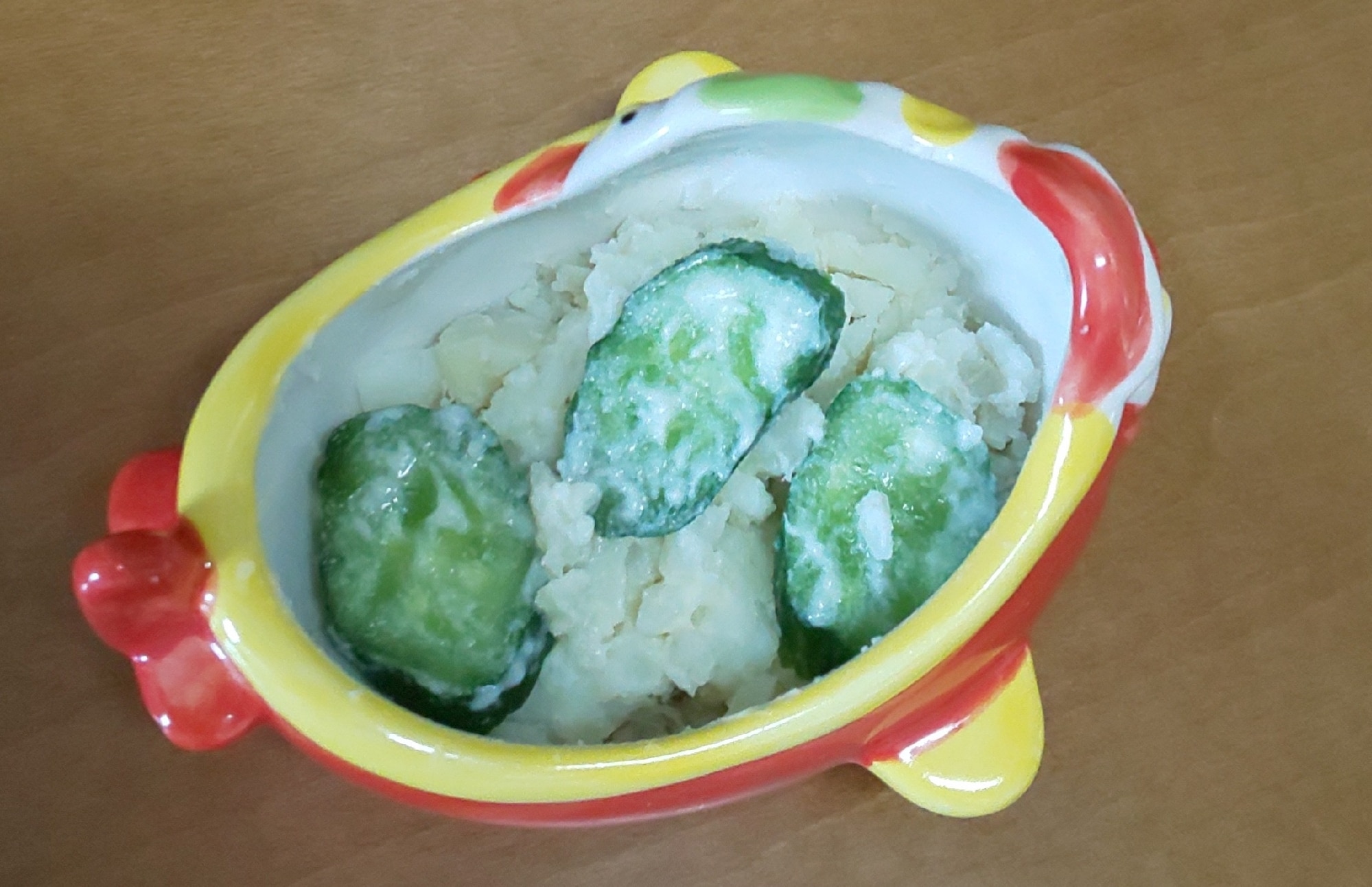 ポテトサラダ レシピ・作り方 by Attra - 楽天レシピ