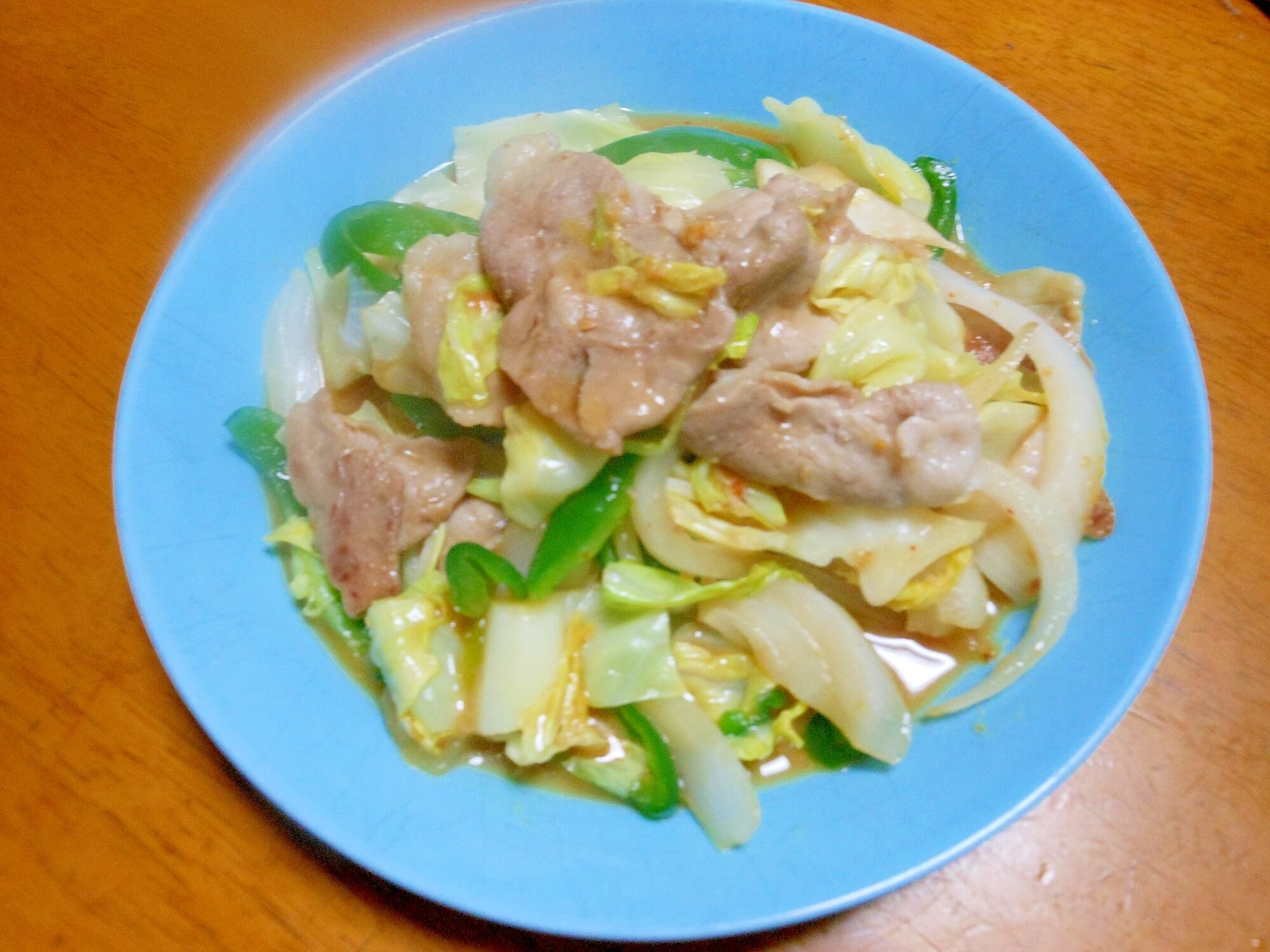 ほったらかしでキャベツと豚肉のみそ炒め レシピ・作り方 by お料理大好きわっこさん - 楽天レシピ