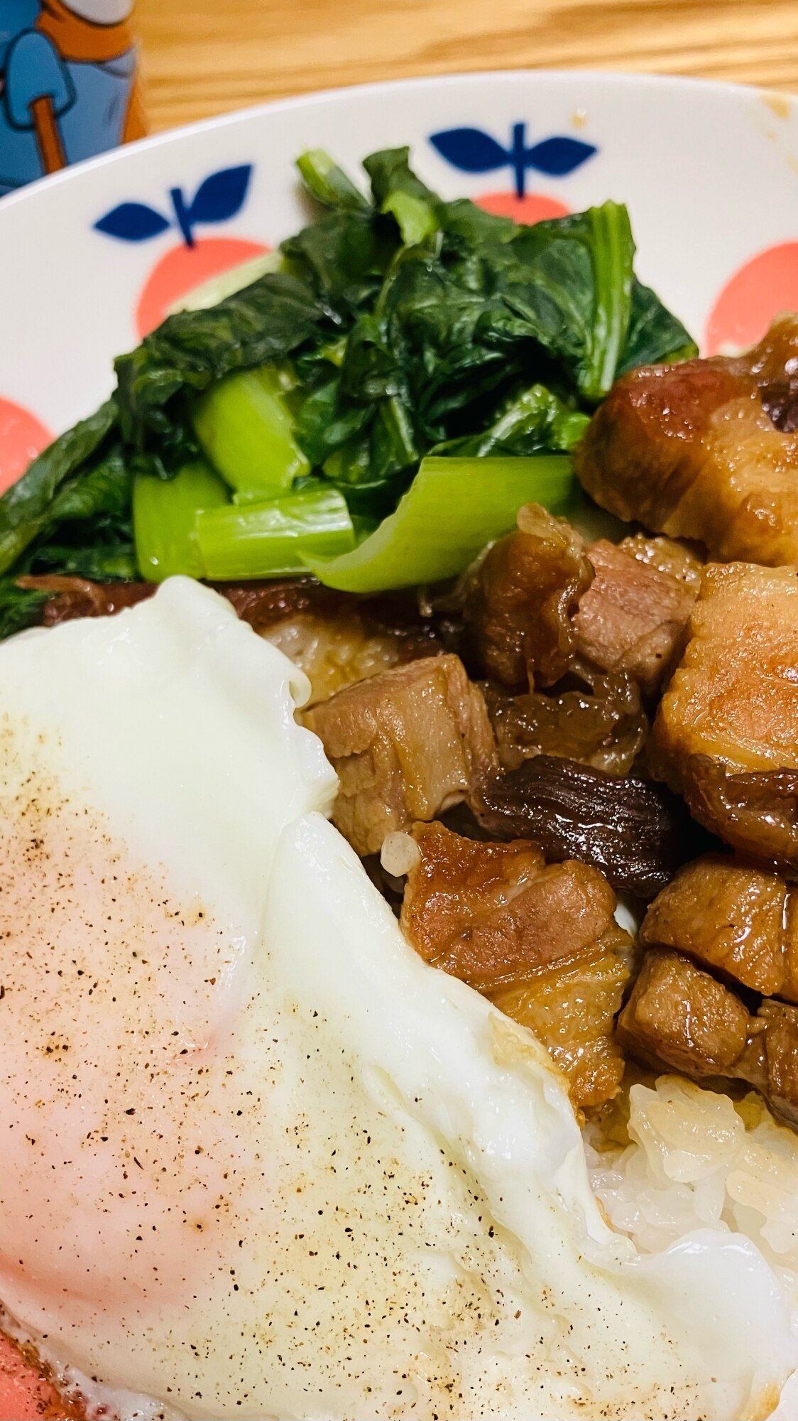 ルーローハン レシピ・作り方 by Naryuhonton♡ - 楽天レシピ