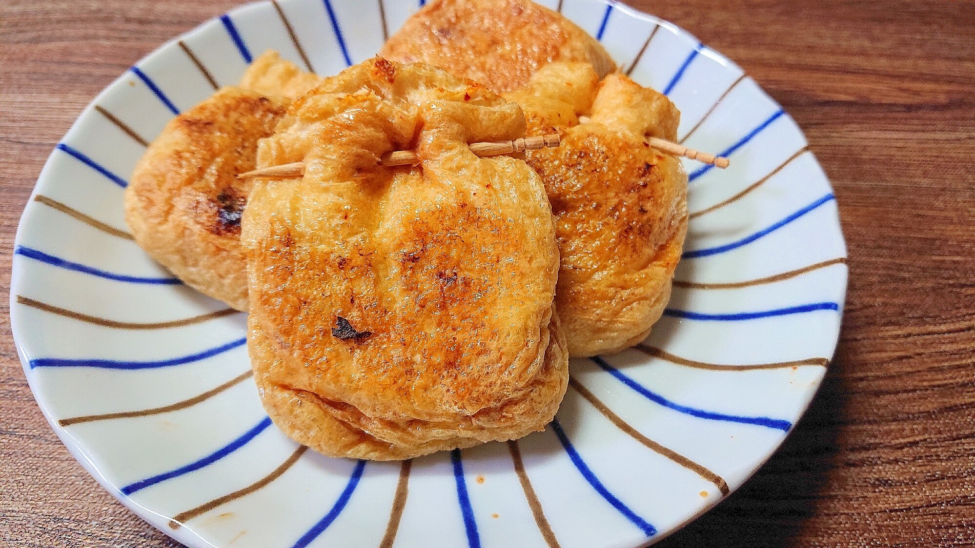 納豆キムチーズ巾着 レシピ・作り方 by SOKOSOKOまぁち - 楽天レシピ