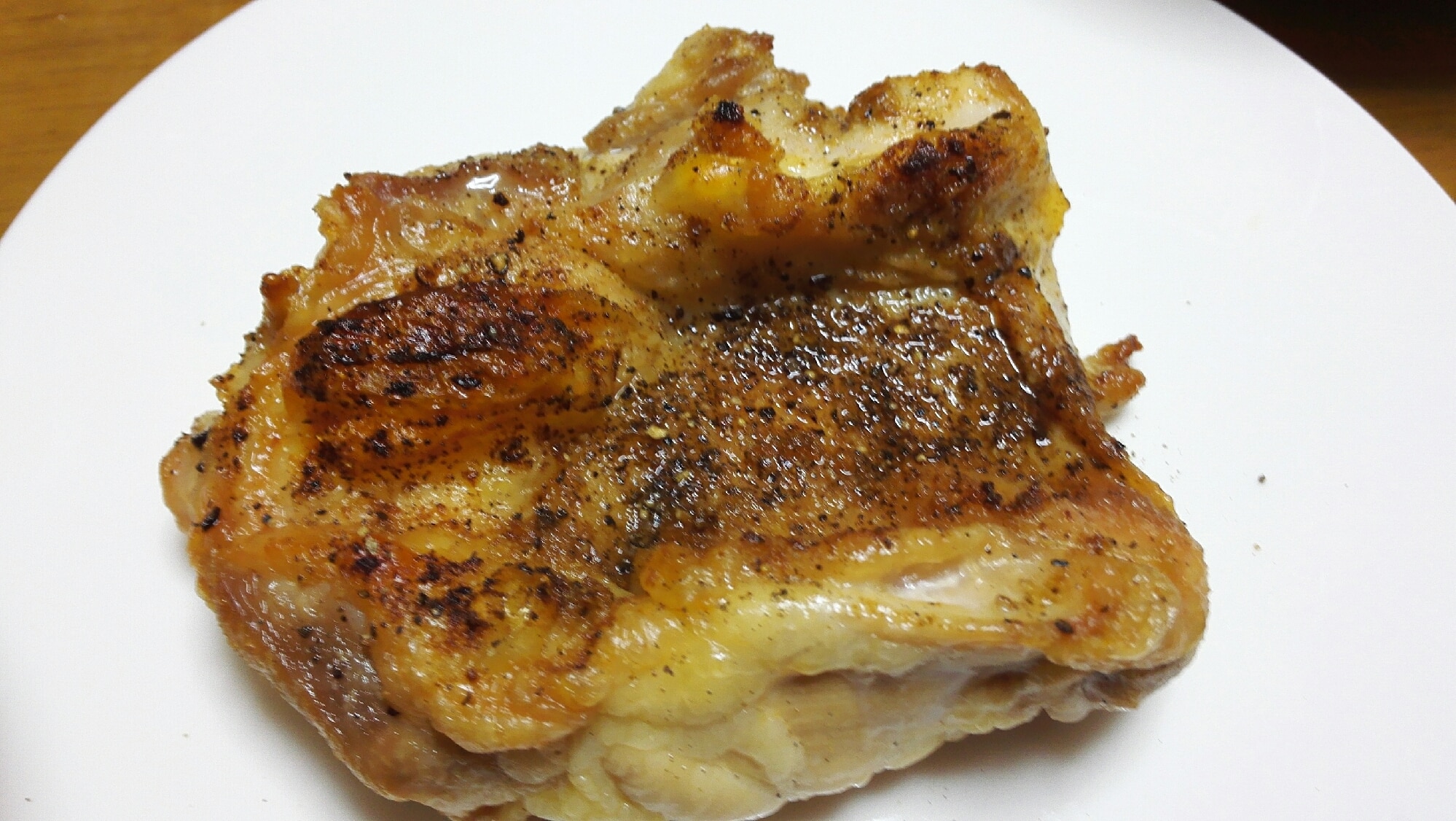 時短簡単鶏もも肉のグリル 手抜き料理おもてなし料理 レシピ・作り方 by RC777 - 楽天レシピ