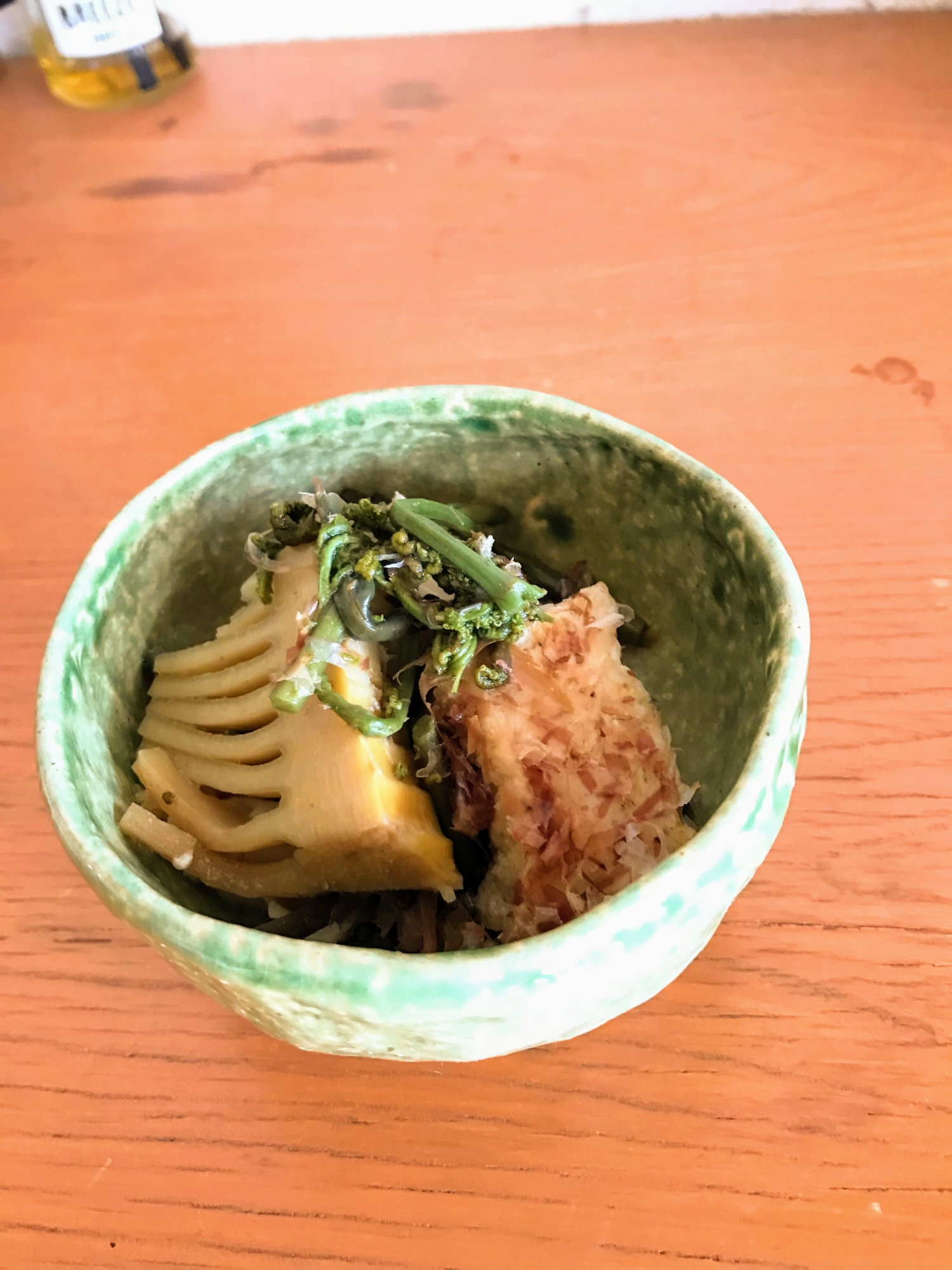 わらびと筍の煮物 レシピ・作り方 by Naryuhonton♡ - 楽天レシピ