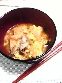 キムチ鍋の素で、簡単1品☆ レシピ・作り方 by 岡ちゃんの嫁｜楽天レシピ