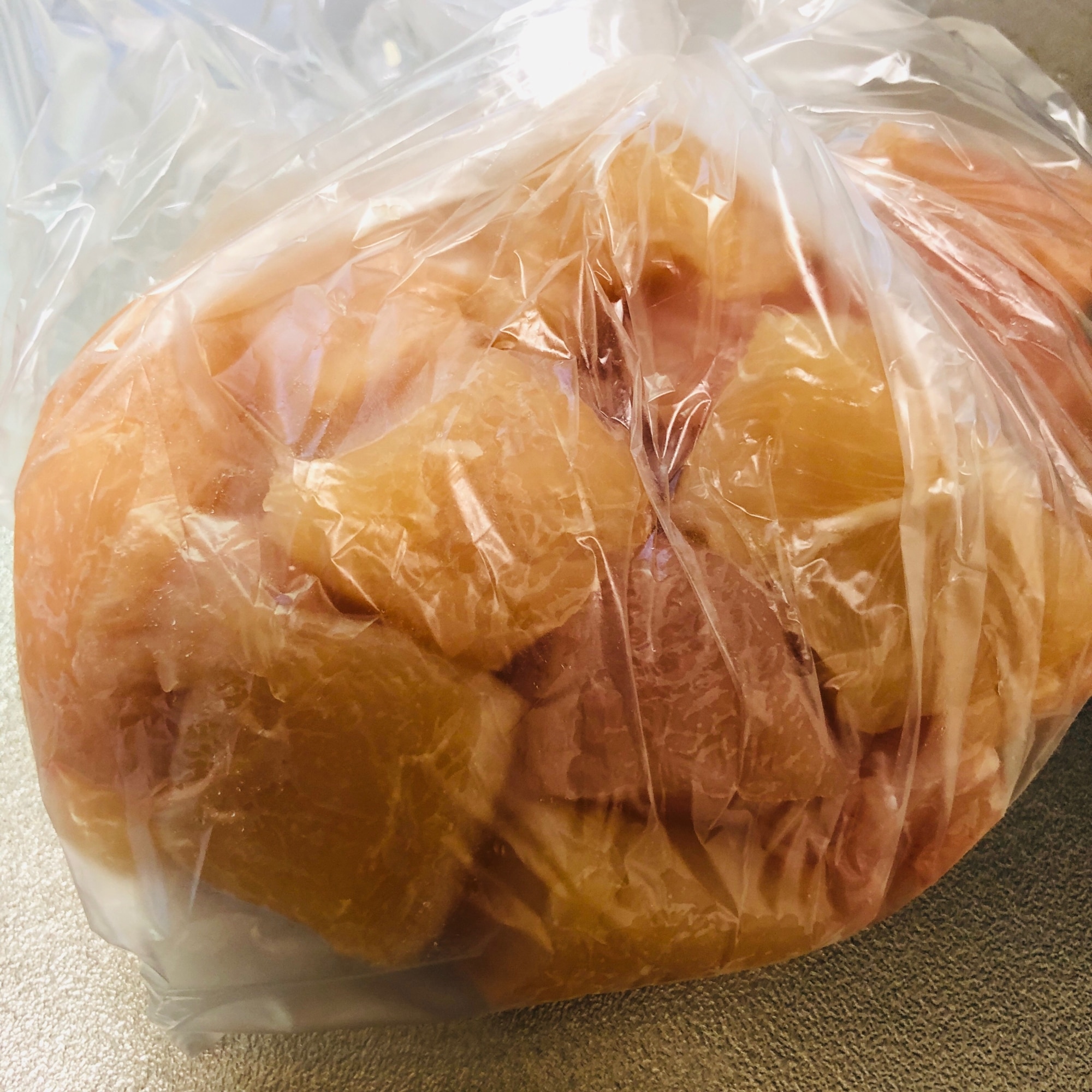 とりささみの白だし★下味冷凍 レシピ・作り方 by ろーるけーき - 楽天レシピ