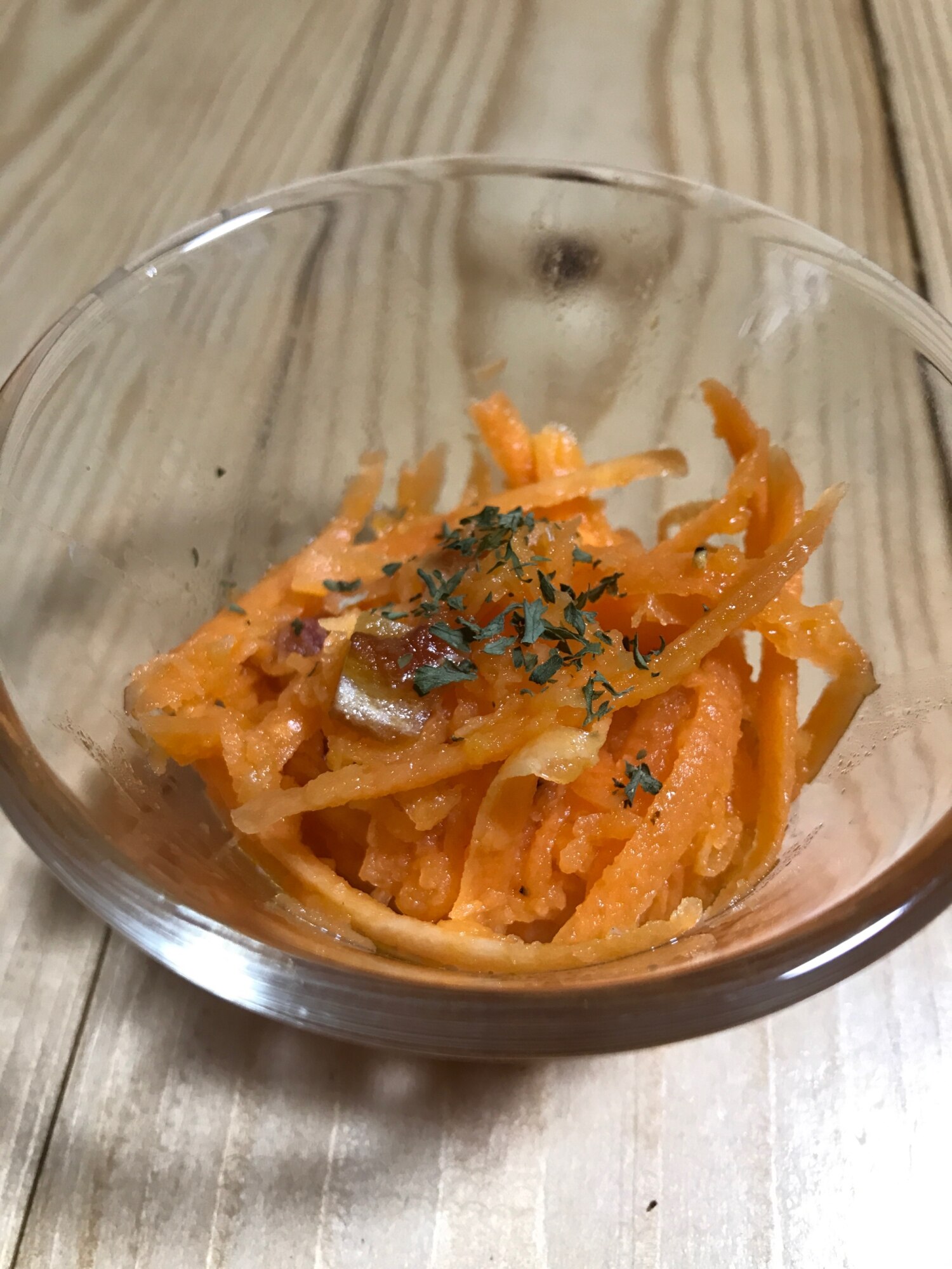 キャロットラペ レシピ・作り方 by Naryuhonton♡ - 楽天レシピ