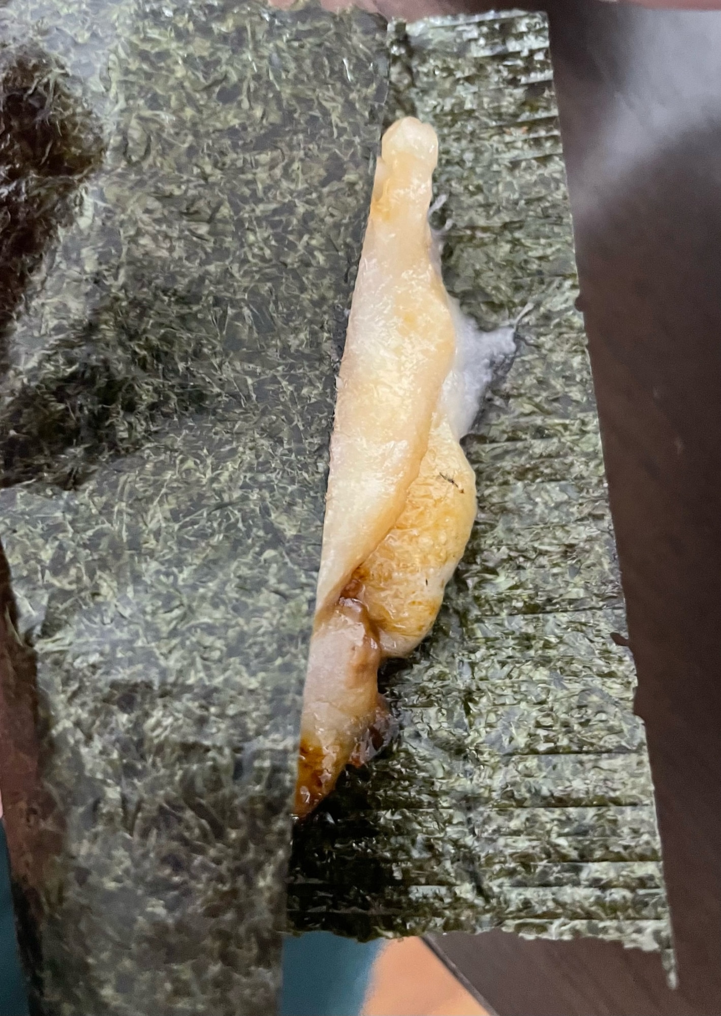 醤油のりもち レシピ・作り方 by ちゃいたそ - 楽天レシピ