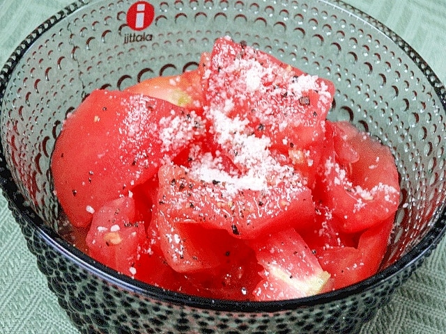 「完熟トマトのハニードレッシング」 レシピ・作り方 by Startrek - 楽天レシピ