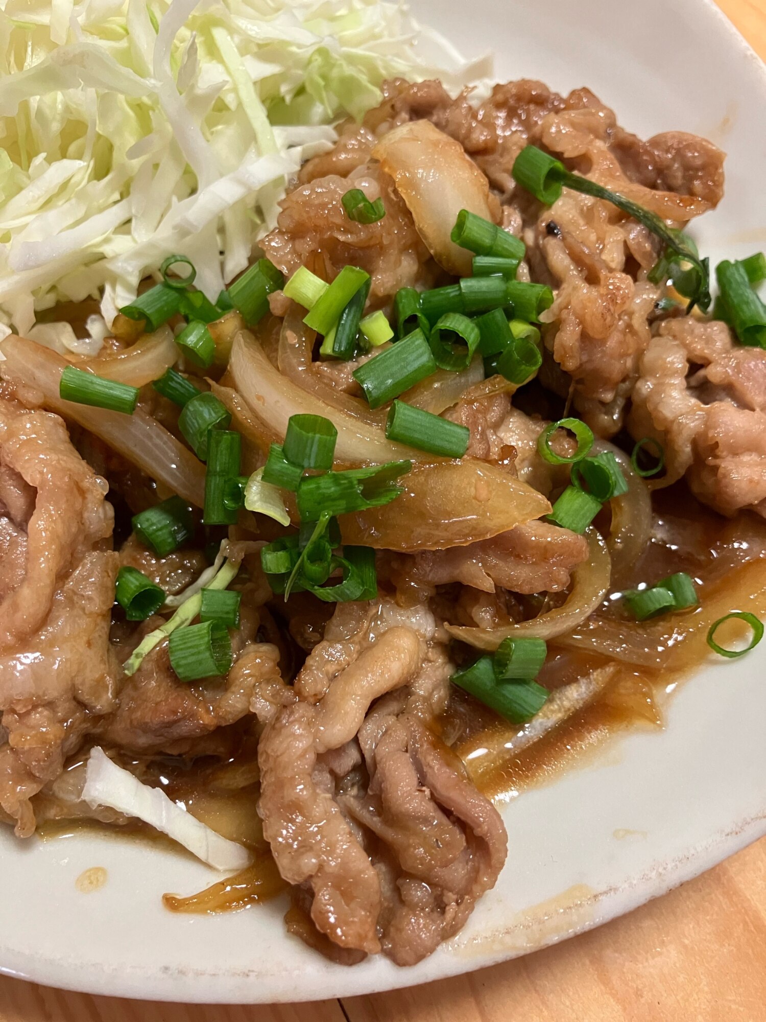 豚肉の照り焼き レシピ・作り方 by Naryuhonton♡ - 楽天レシピ