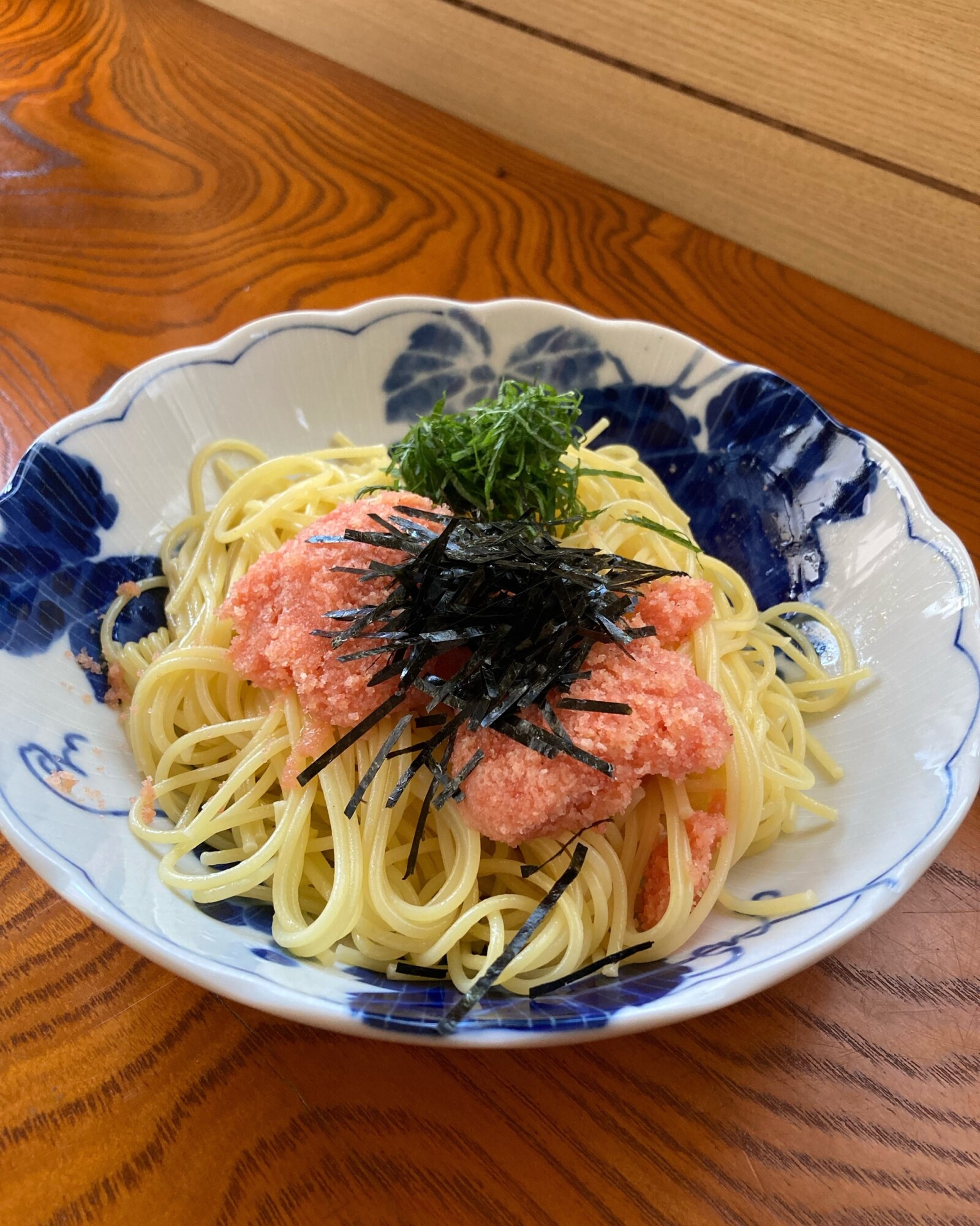 たらこスパゲッティ レシピ・作り方 by amirita - 楽天レシピ