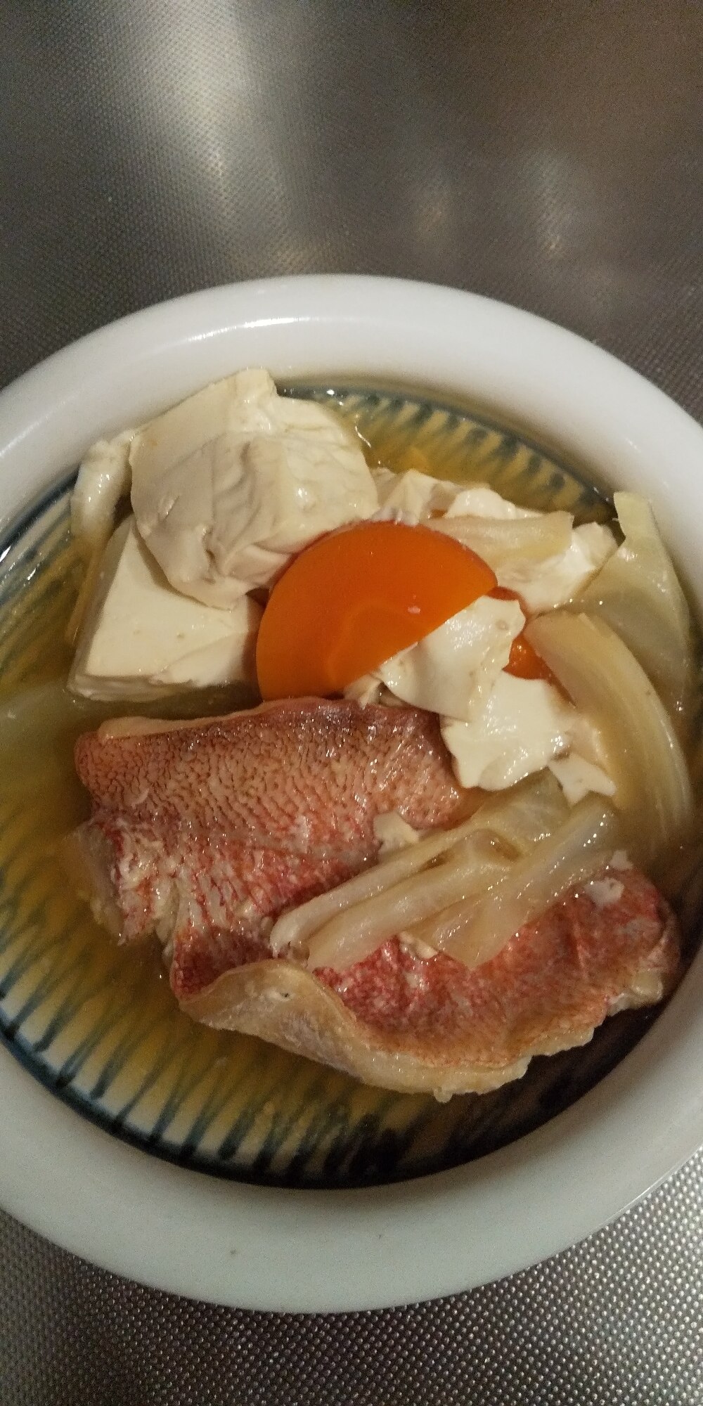 赤魚の煮つけ レシピ・作り方 by ザズー - 楽天レシピ