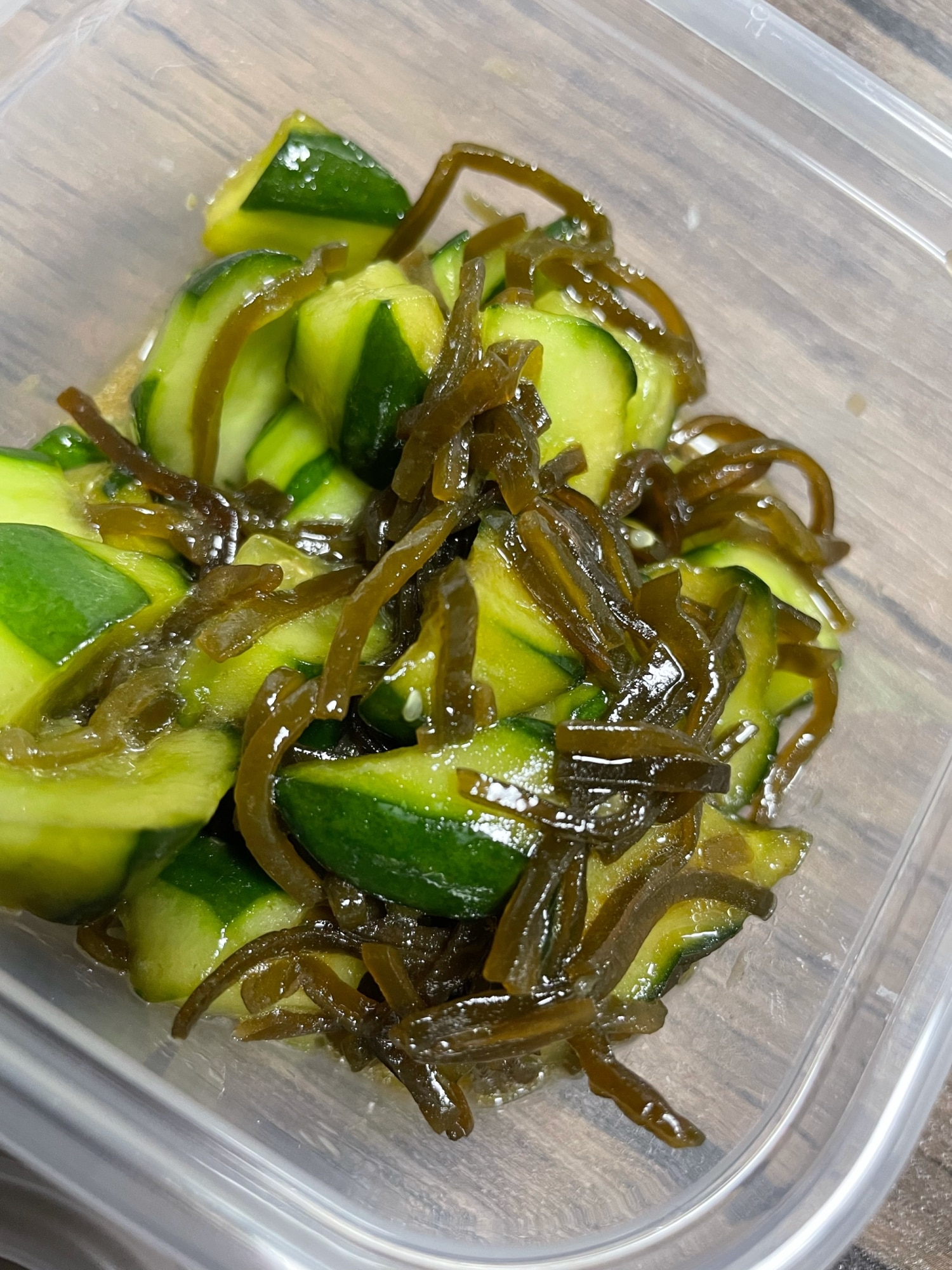 きゅうり塩昆布 レシピ・作り方 by ★ちい★ - 楽天レシピ