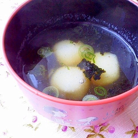 おすましレシピ・作り方の人気順 - 簡単料理の楽天レシピ