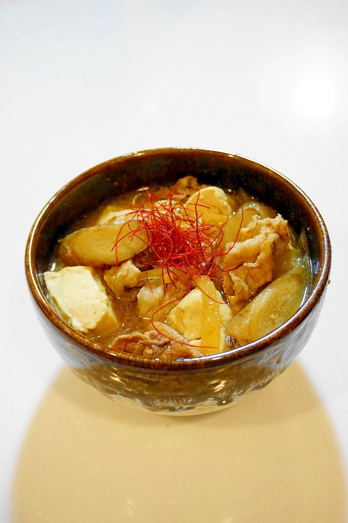 シンプルだからこそ本格的！ 豚汁 レシピ・作り方 by oppeke22 - 楽天レシピ