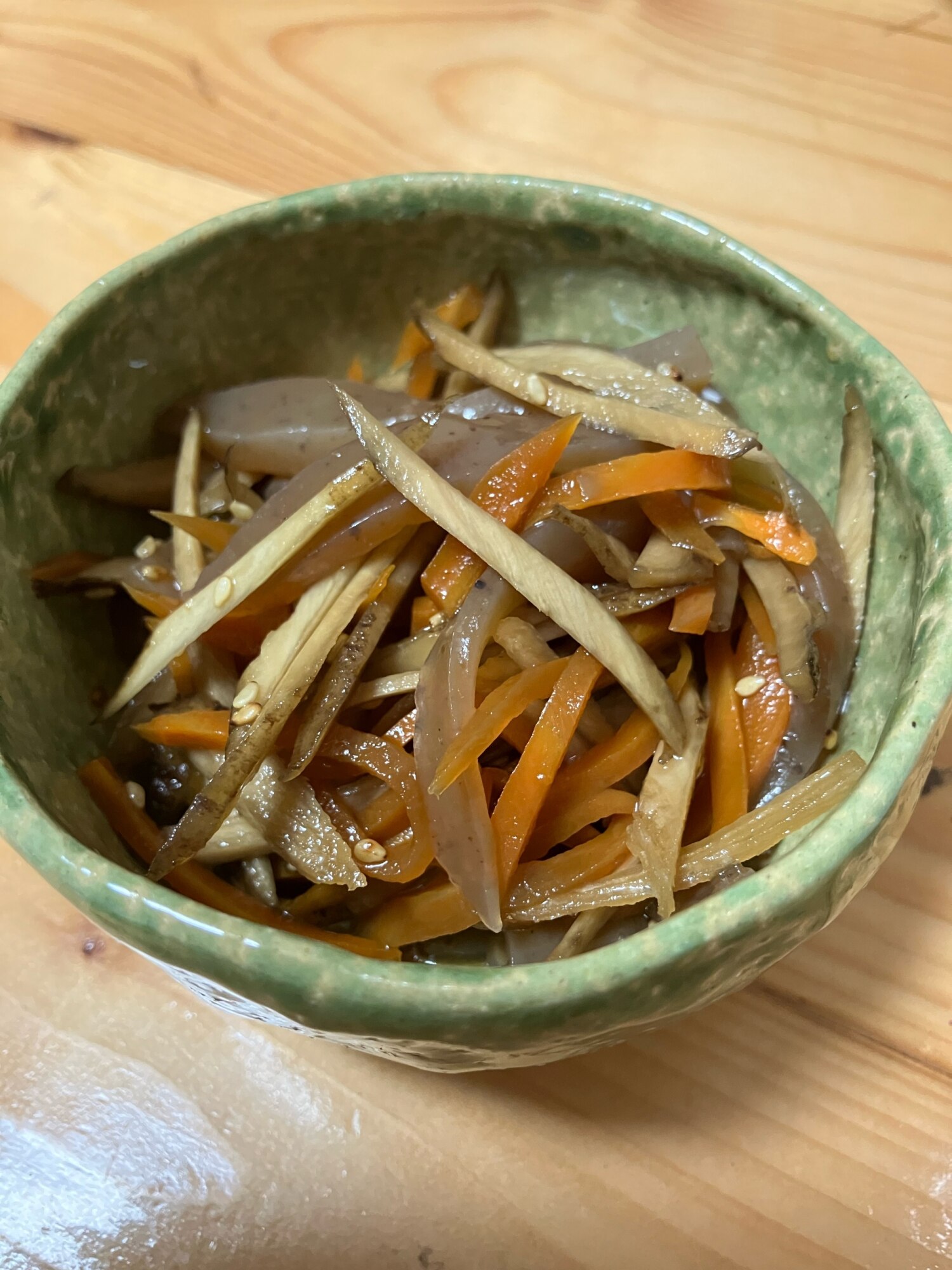 レンジでできる☆きんぴらごぼう レシピ・作り方 by Naryuhonton♡ - 楽天レシピ