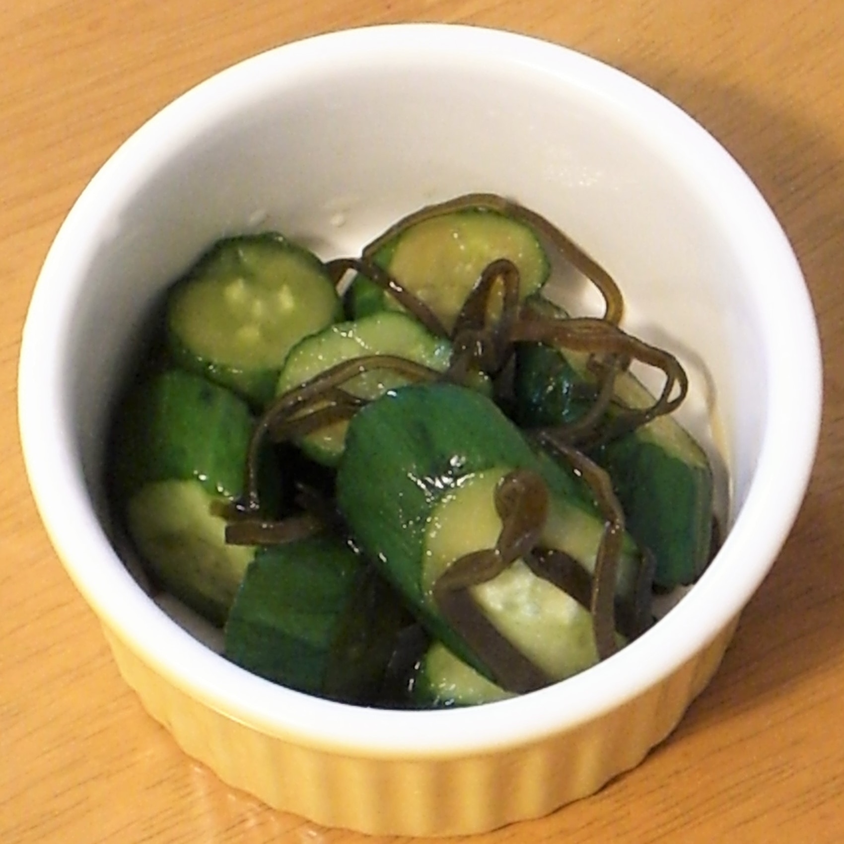 浅漬け★きゅうり塩昆布 レシピ・作り方 by r_chibico - 楽天レシピ