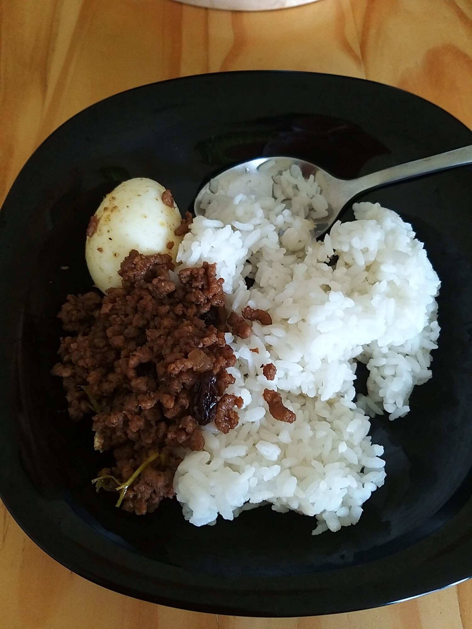 Eugene's beef with egg レシピ・作り方 by wezcc0 - 楽天レシピ