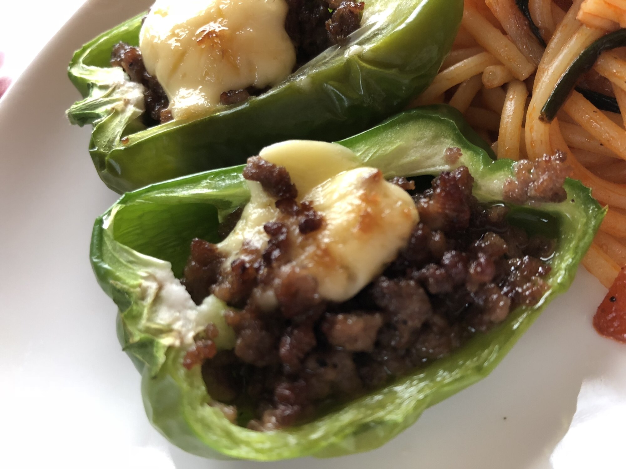 コネなくてOK！ ピーマンミンチ♪ レシピ・作り方 by ものぐさねここ - 楽天レシピ