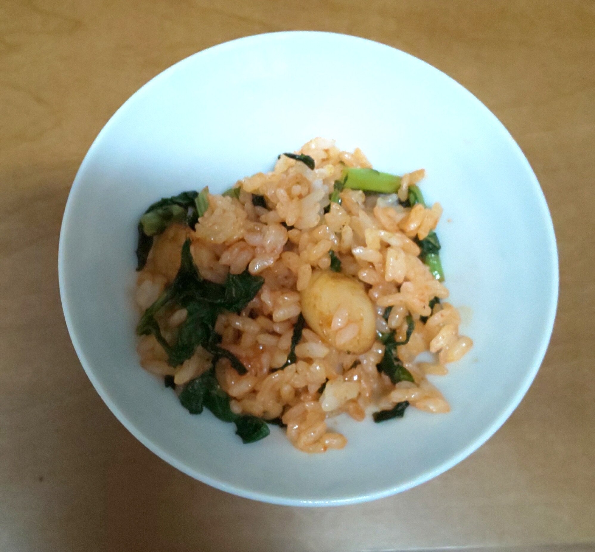 魚肉ソーセージのケチャップライス レシピ・作り方 by Attra - 楽天レシピ