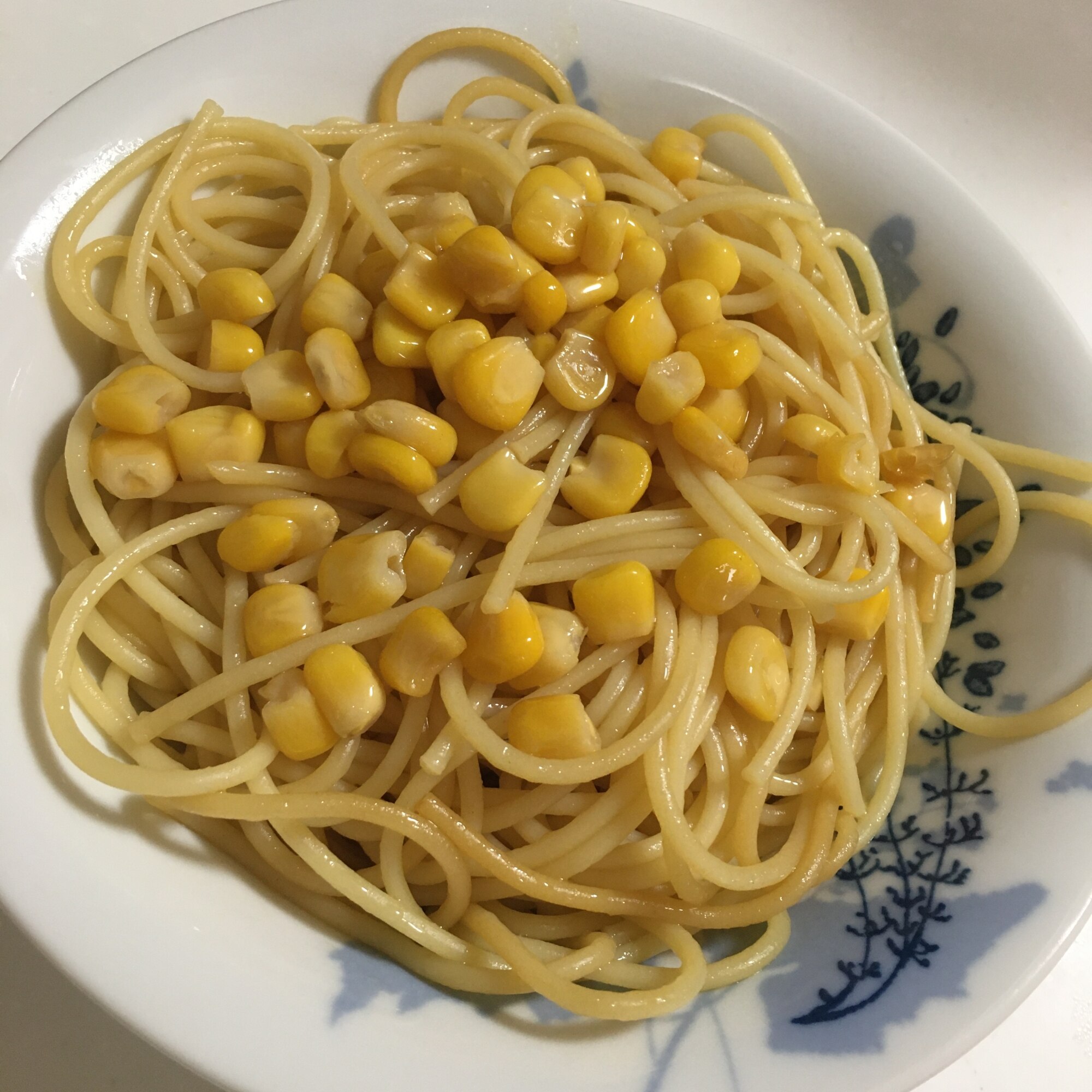 簡単コーンパスタ！ レシピ・作り方 by ゆま26 - 楽天レシピ