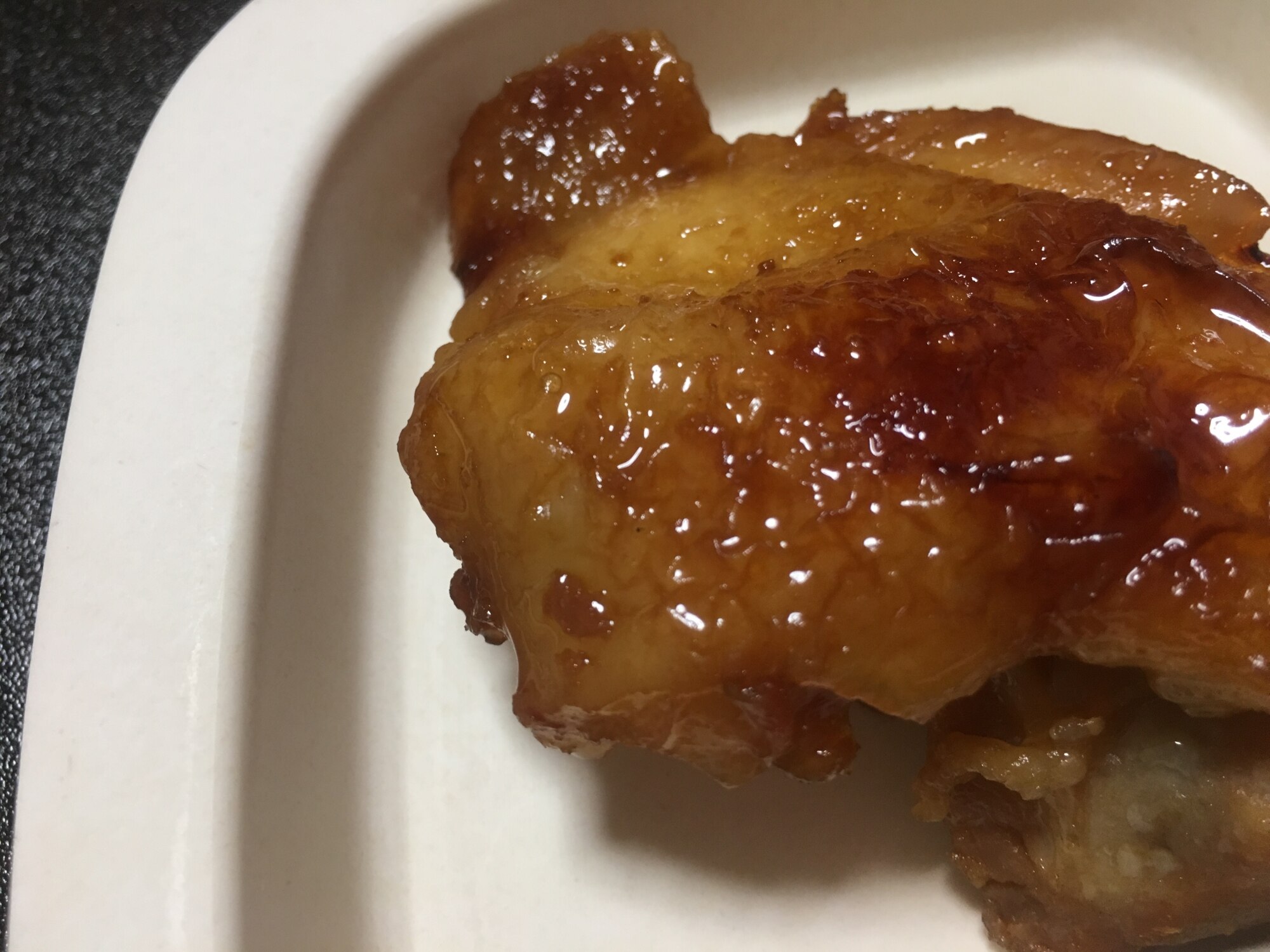 簡単すぎる鶏の照り焼き レシピ・作り方 by yui cook - 楽天レシピ