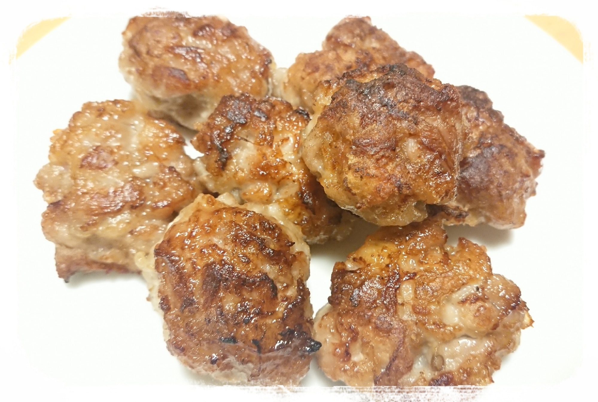 焼き肉のタレで味付け☆豚こまの唐揚げ レシピ・作り方 by ぼーずの母ちゃん - 楽天レシピ