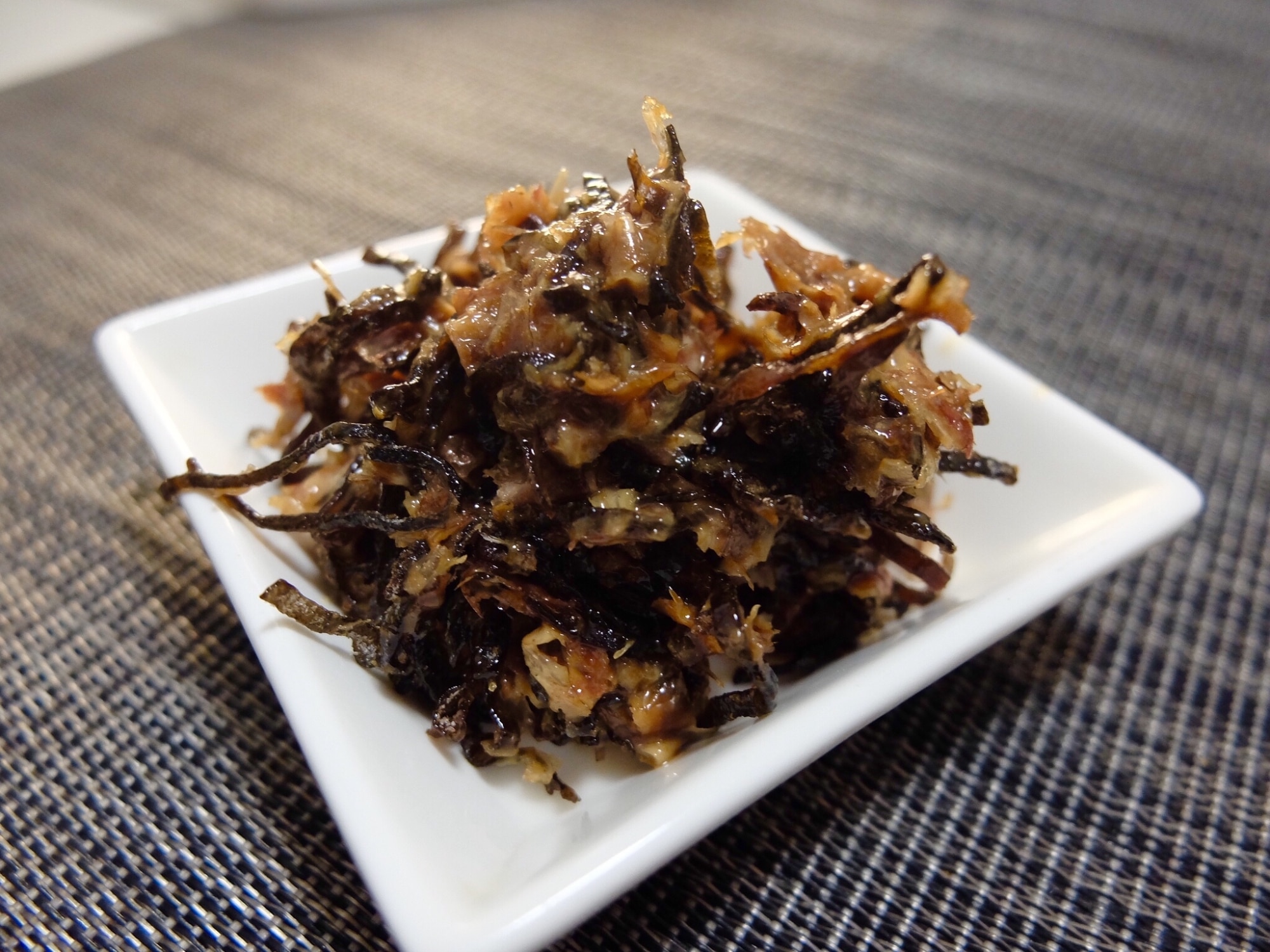 塩昆布と鰹節で簡単！お代わり必至の特製おかか！ レシピ・作り方 by 一人暮らし向け作り置きレシピ - 楽天レシピ