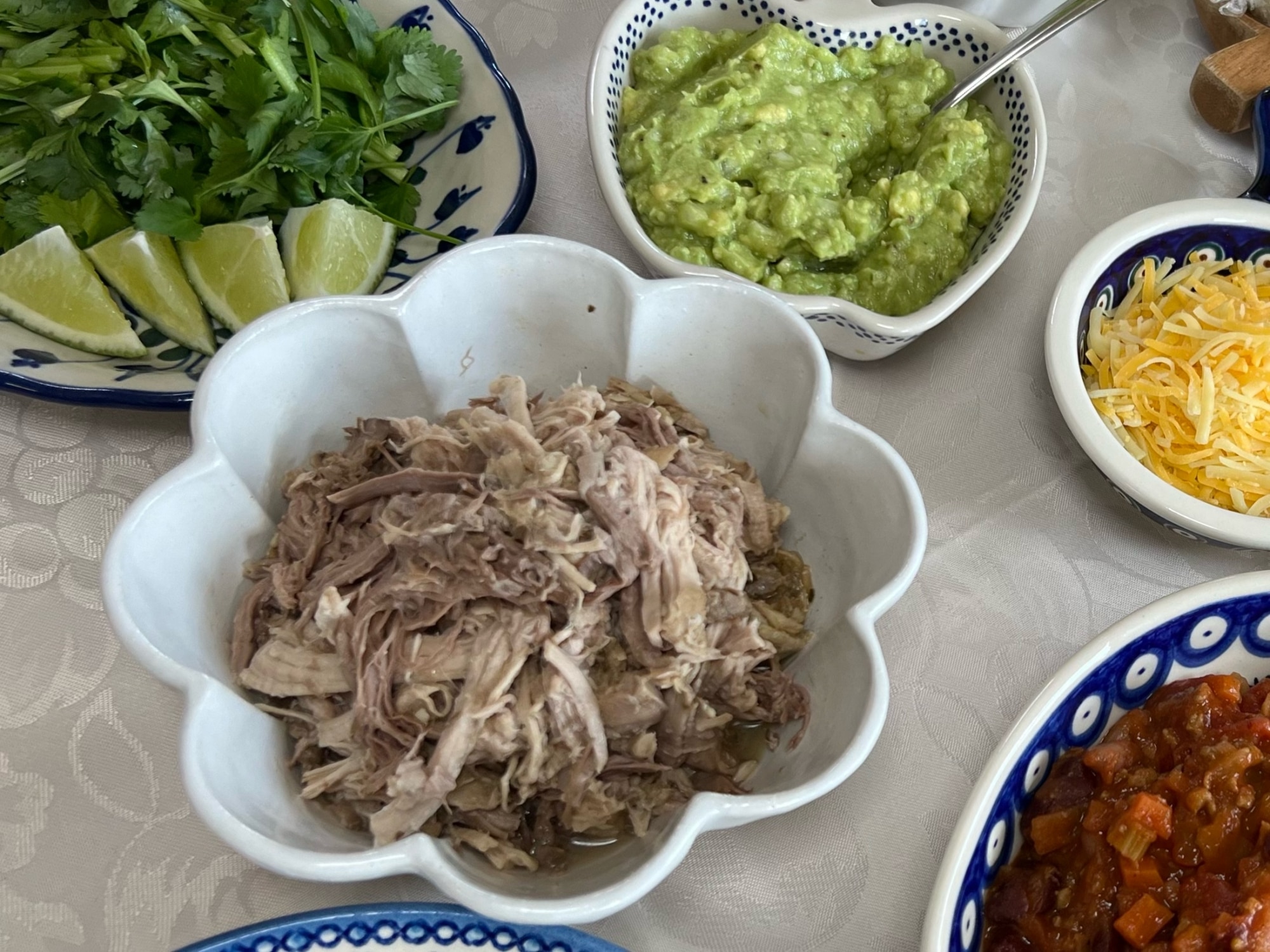 【本格】プルドポーク(カルニタス) レシピ・作り方 by MomoMama - 楽天レシピ