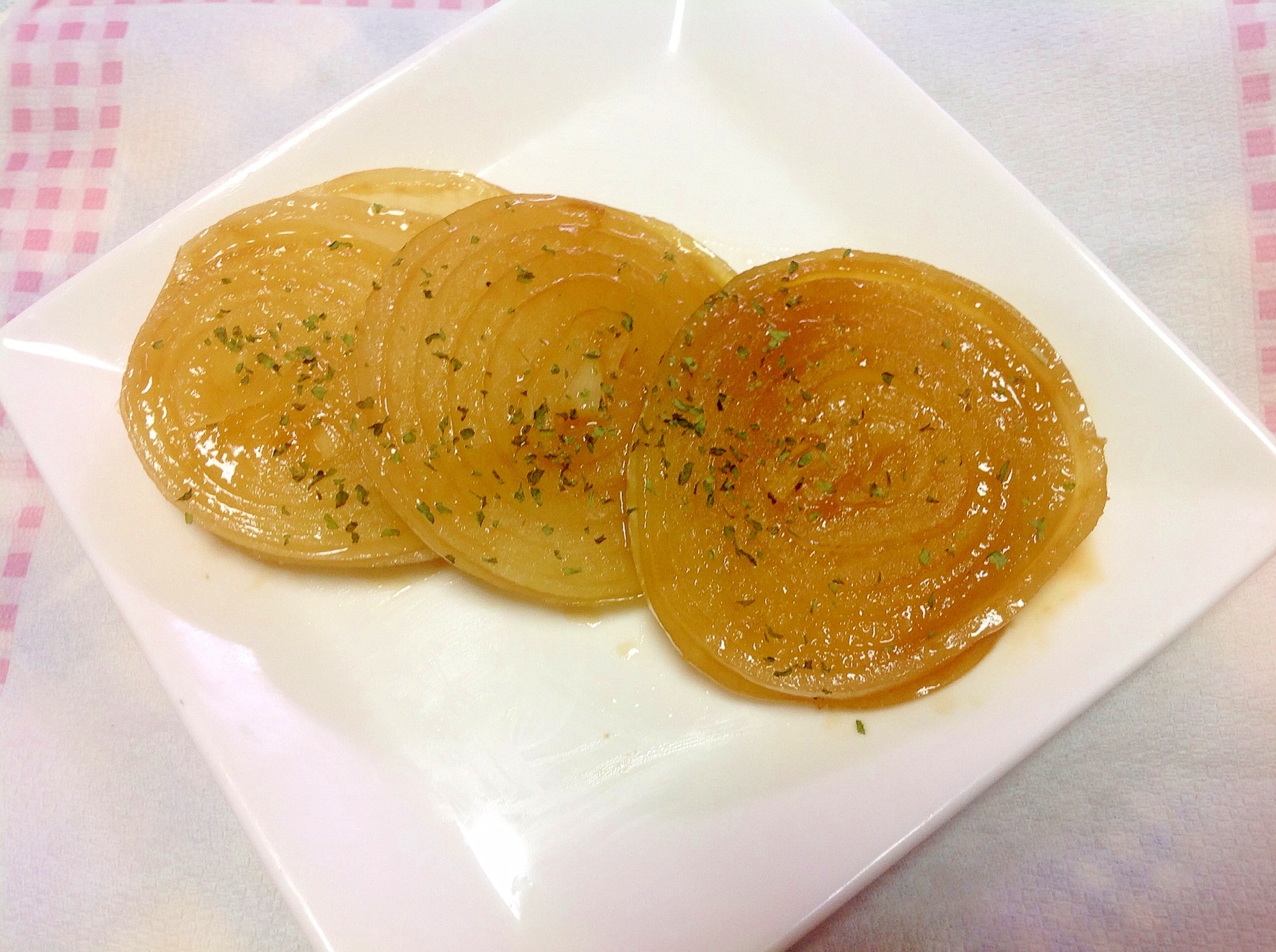 新玉ねぎのバタポンステーキ♪ レシピ・作り方 by simakis - 楽天レシピ