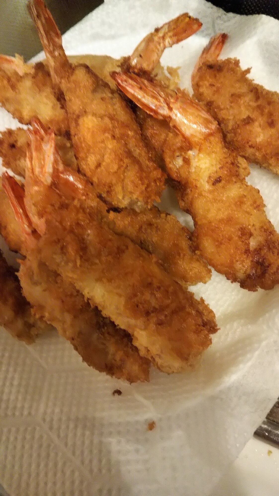 肉巻きエビフライ レシピ・作り方 by kkikk - 楽天レシピ