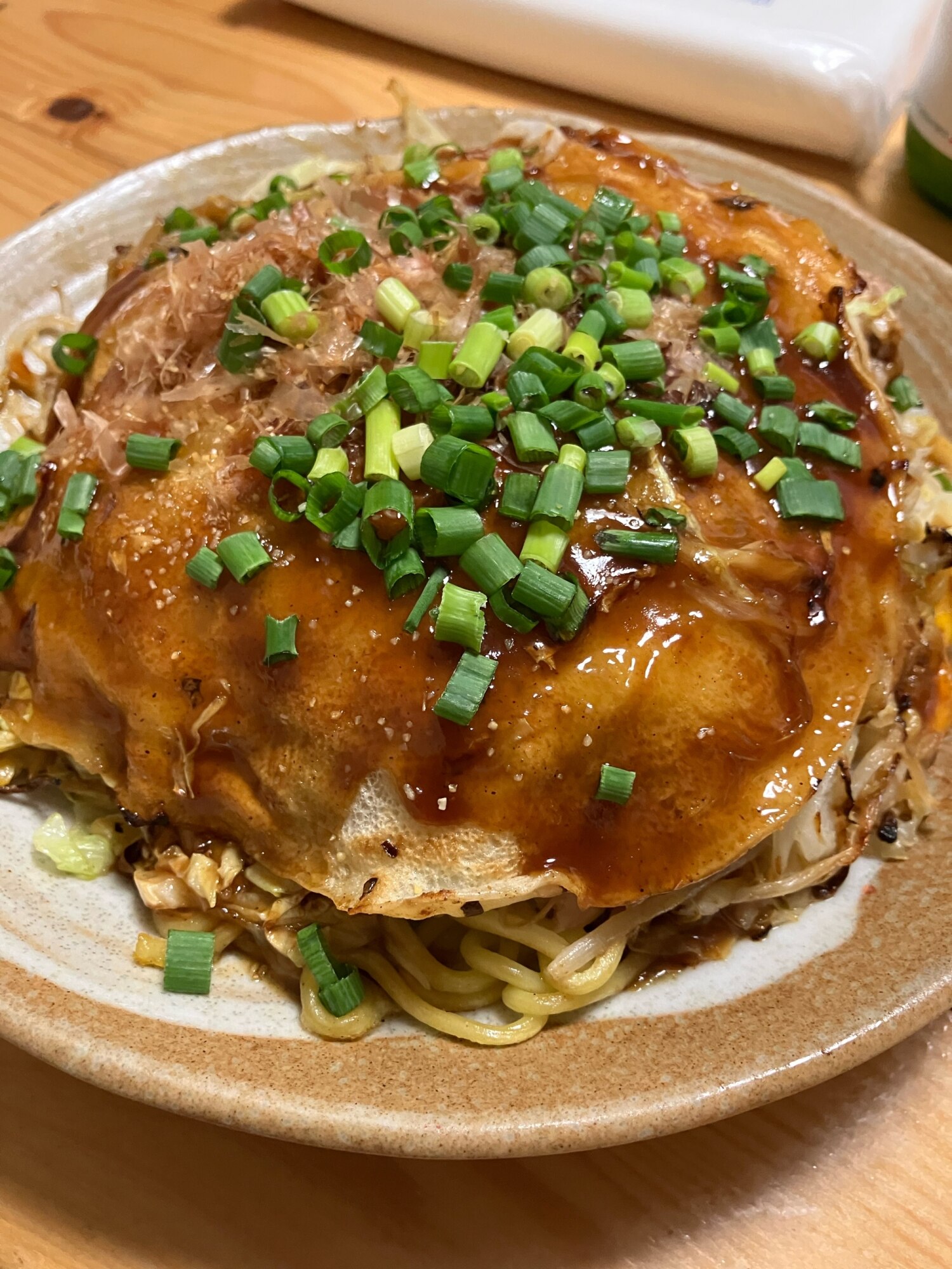 ウチのお好み焼き レシピ・作り方 by Naryuhonton♡ - 楽天レシピ