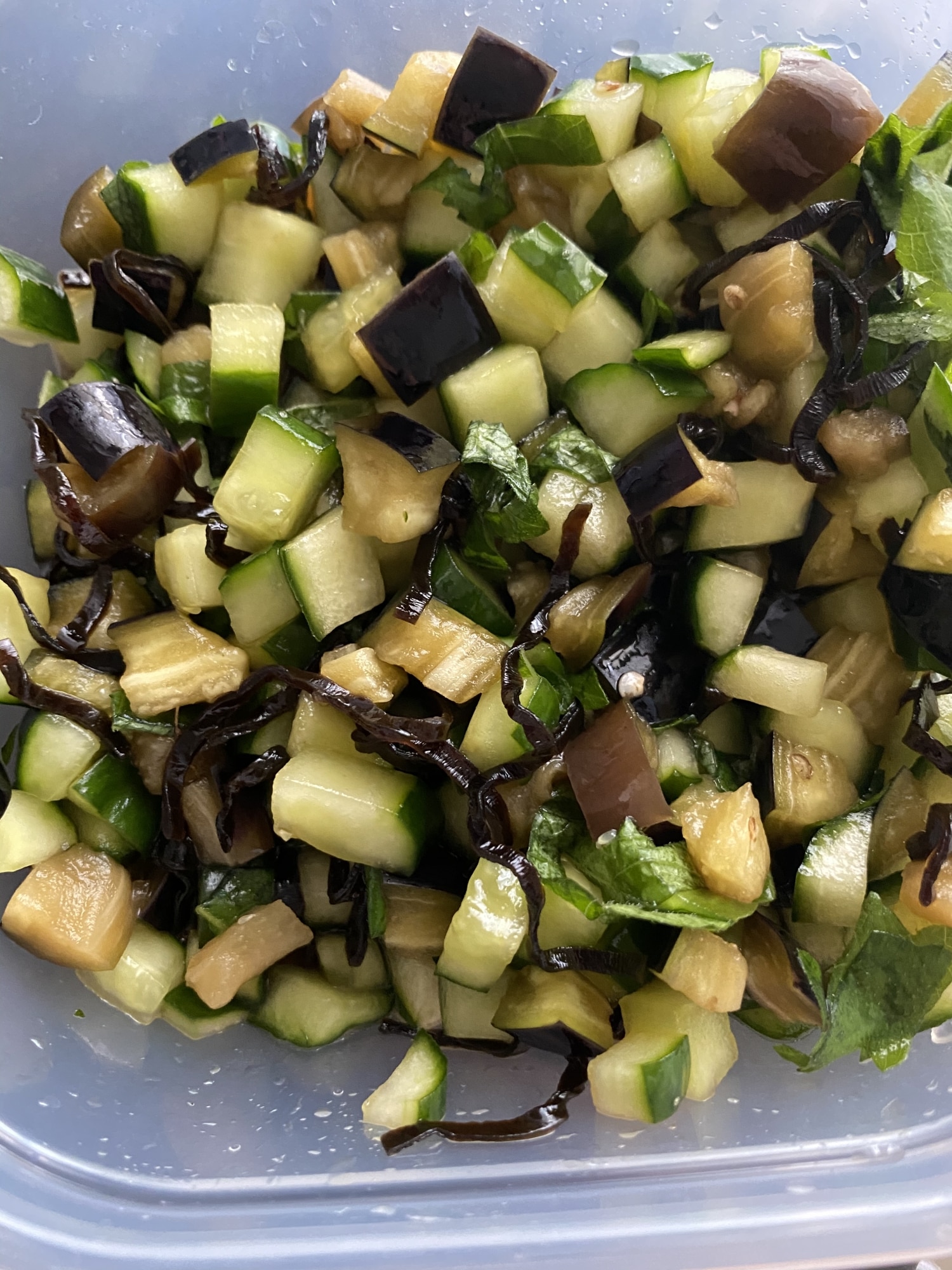 山形だし レシピ・作り方 by おっちャン - 楽天レシピ