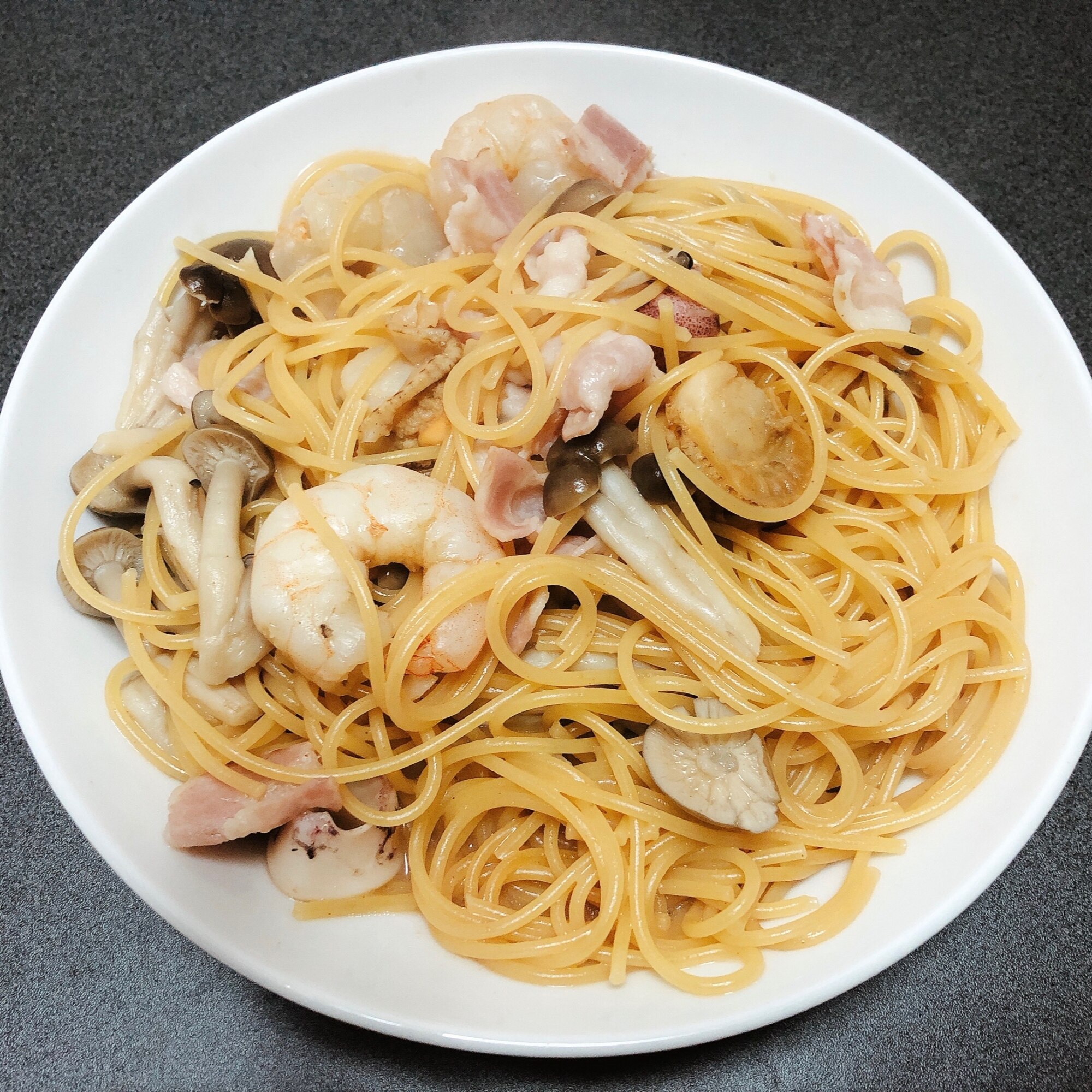 簡単！和風パスタ レシピ・作り方 by nzmi - 楽天レシピ