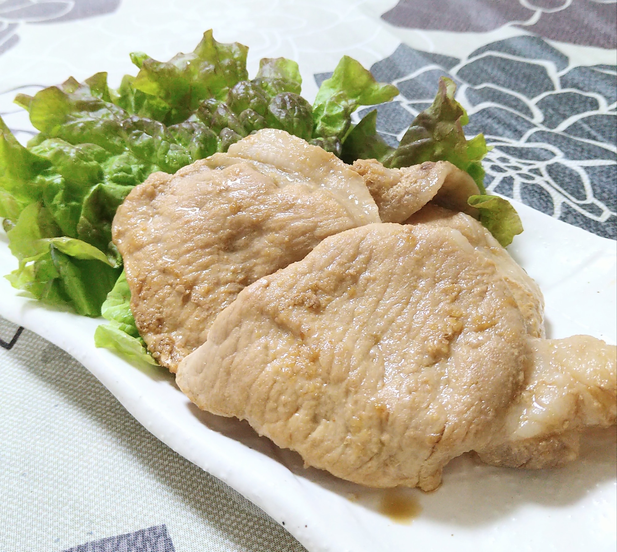 【定番☆豚ロースの生姜焼き】味付け簡単 レシピ・作り方 by HY78 - 楽天レシピ