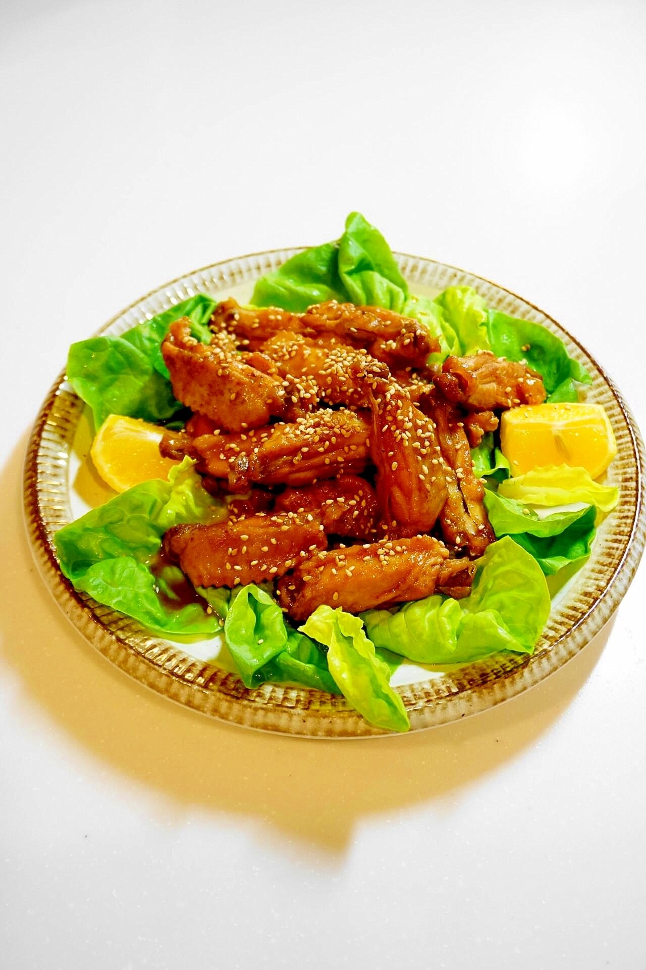 酢で煮込むからホロホロに！スペアリブのさっぱり煮 レシピ・作り方 by oppeke22 - 楽天レシピ