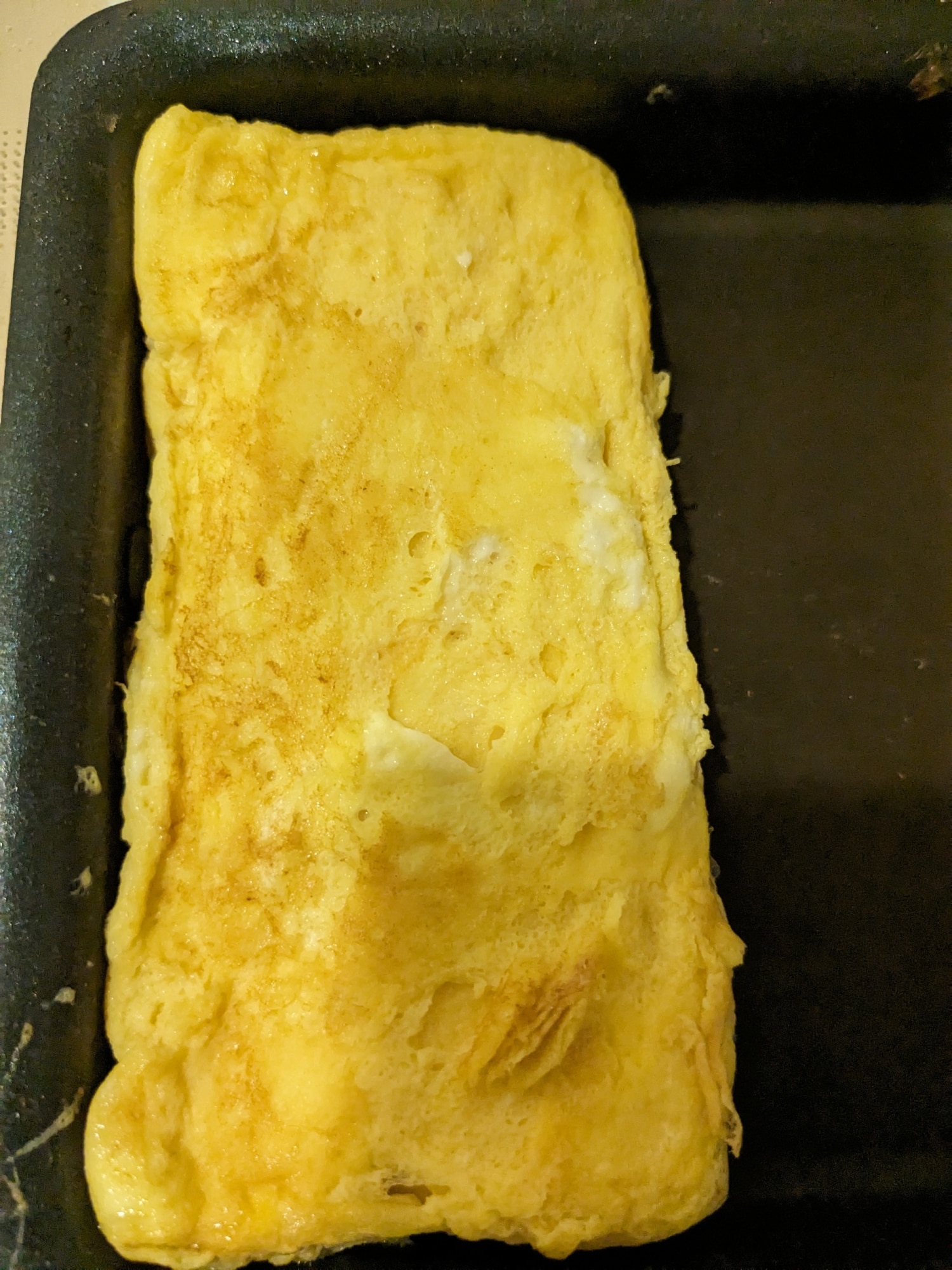 甘い玉子焼き レシピ・作り方 by kkikk - 楽天レシピ