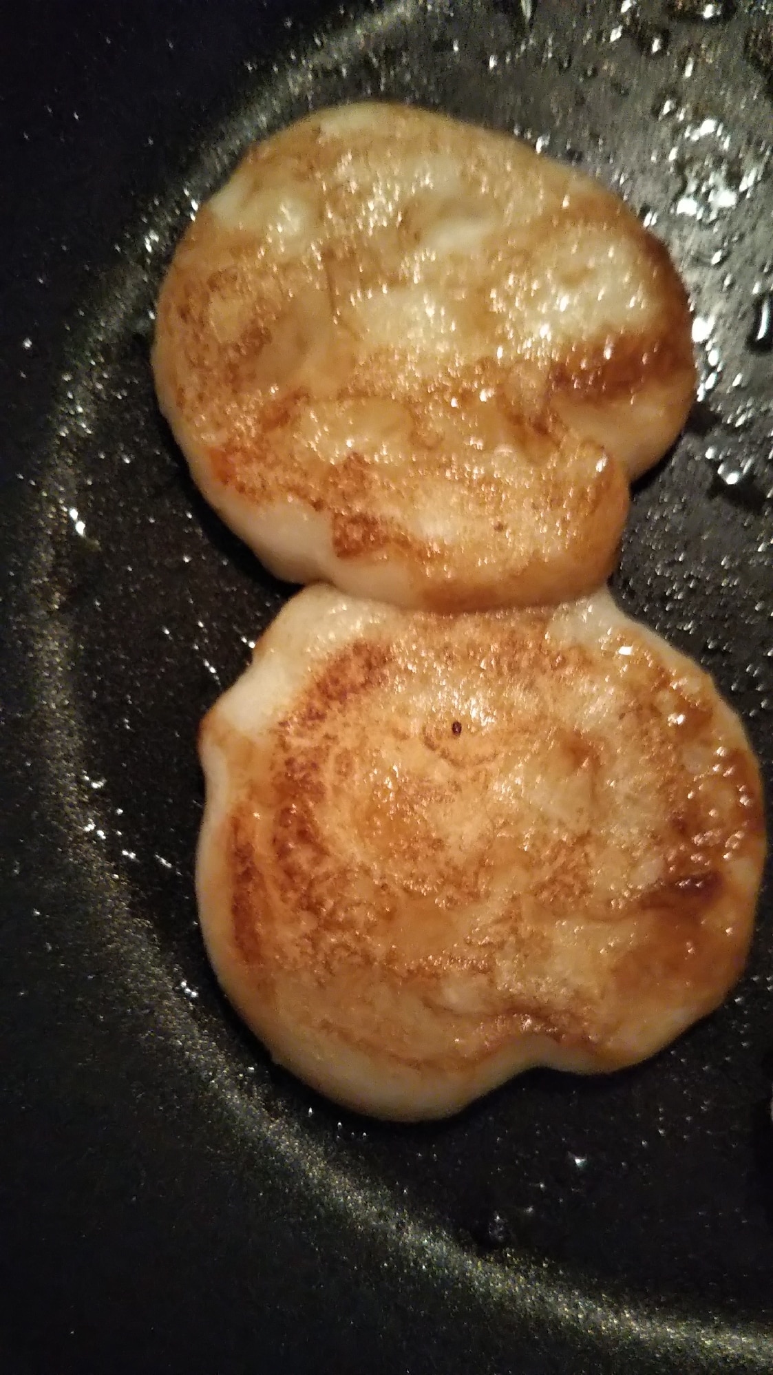 醤油餅 レシピ・作り方 by kkikk - 楽天レシピ