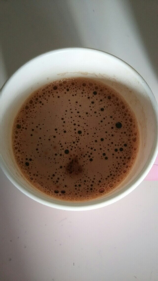 きな粉ココア レシピ・作り方 by kkikk - 楽天レシピ