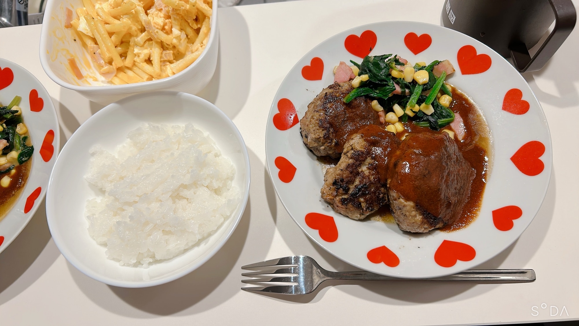 パン粉なしでも大丈夫(かもしれない)ハンバーグ レシピ・作り方 by ふれま - 楽天レシピ